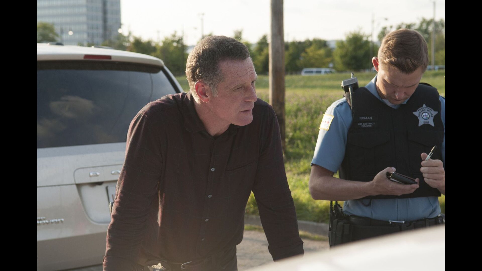 シカゴP.D. シーズン2 第3話 | Lemino(レミノ) - 映画・ドラマ・アニメや音楽・ライブが見放題 | ドコモの動画配信サービス