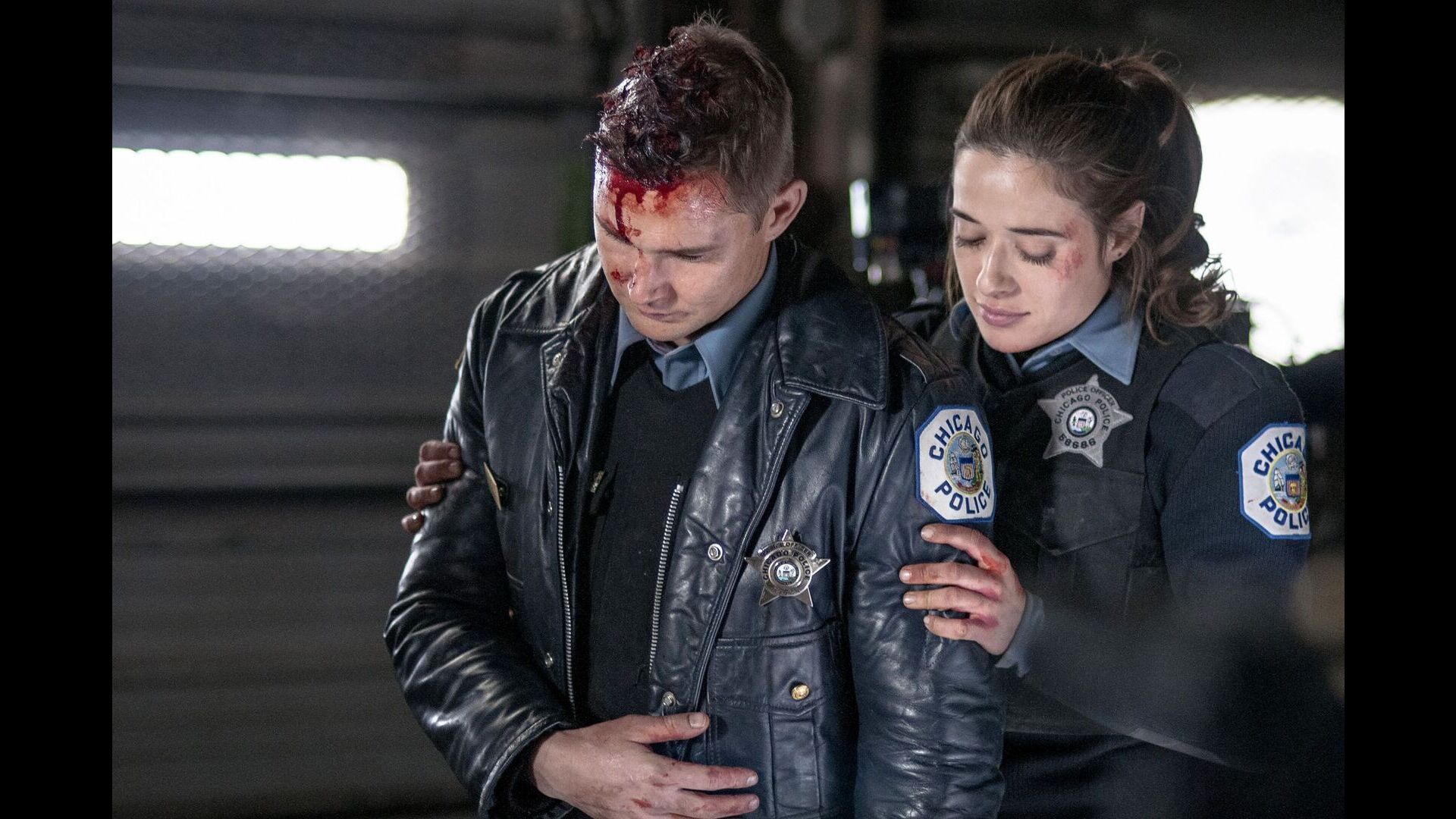 シカゴP.D. シーズン2 第15話 | Lemino(レミノ) - 映画・ドラマ・アニメや音楽・ライブが見放題 | ドコモの動画配信サービス