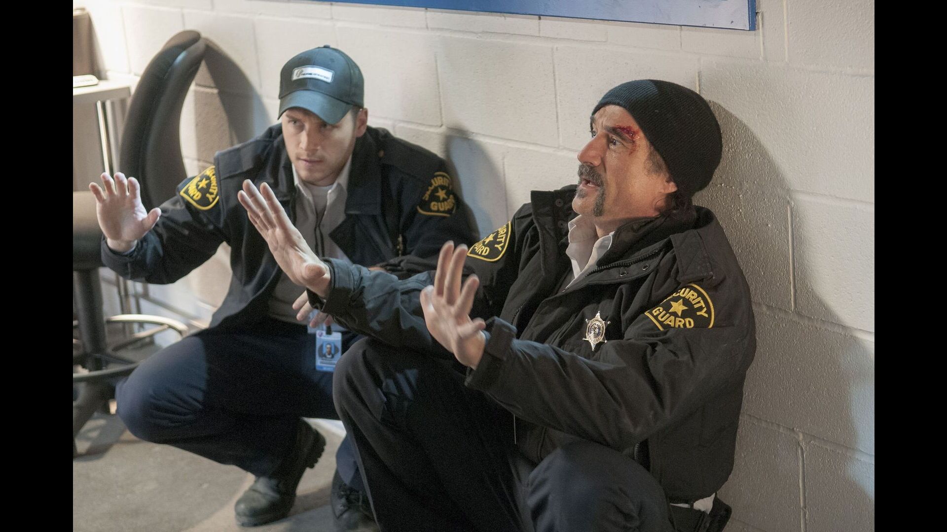 シカゴP.D. シーズン2 第16話 | Lemino(レミノ) - 映画・ドラマ・アニメや音楽・ライブが見放題 | ドコモの動画配信サービス