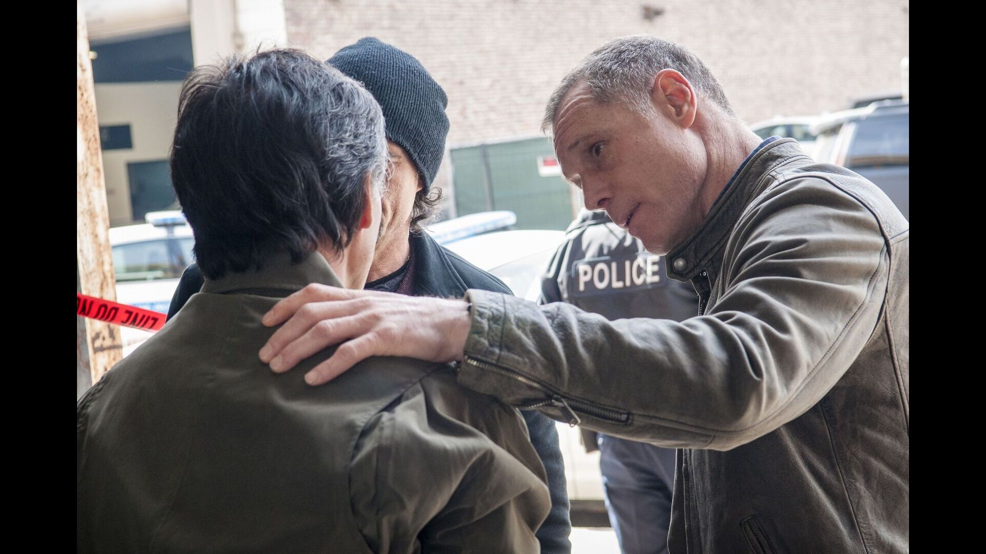 シカゴP.D. シーズン2 第19話 | Lemino(レミノ) - 映画・ドラマ・アニメや音楽・ライブが見放題 | ドコモの動画配信サービス