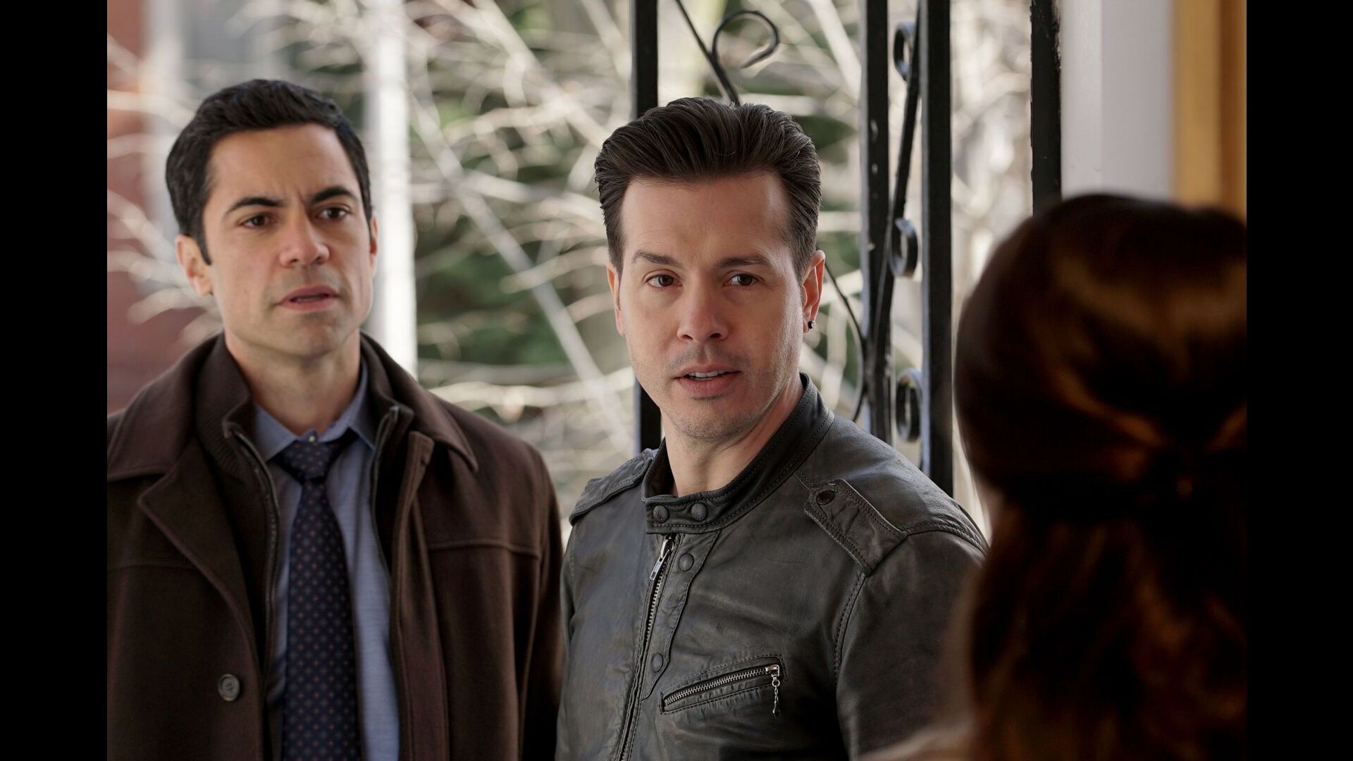 シカゴP.D. シーズン2 第20話 | Lemino(レミノ) - 映画・ドラマ・アニメや音楽・ライブが見放題 | ドコモの動画配信サービス