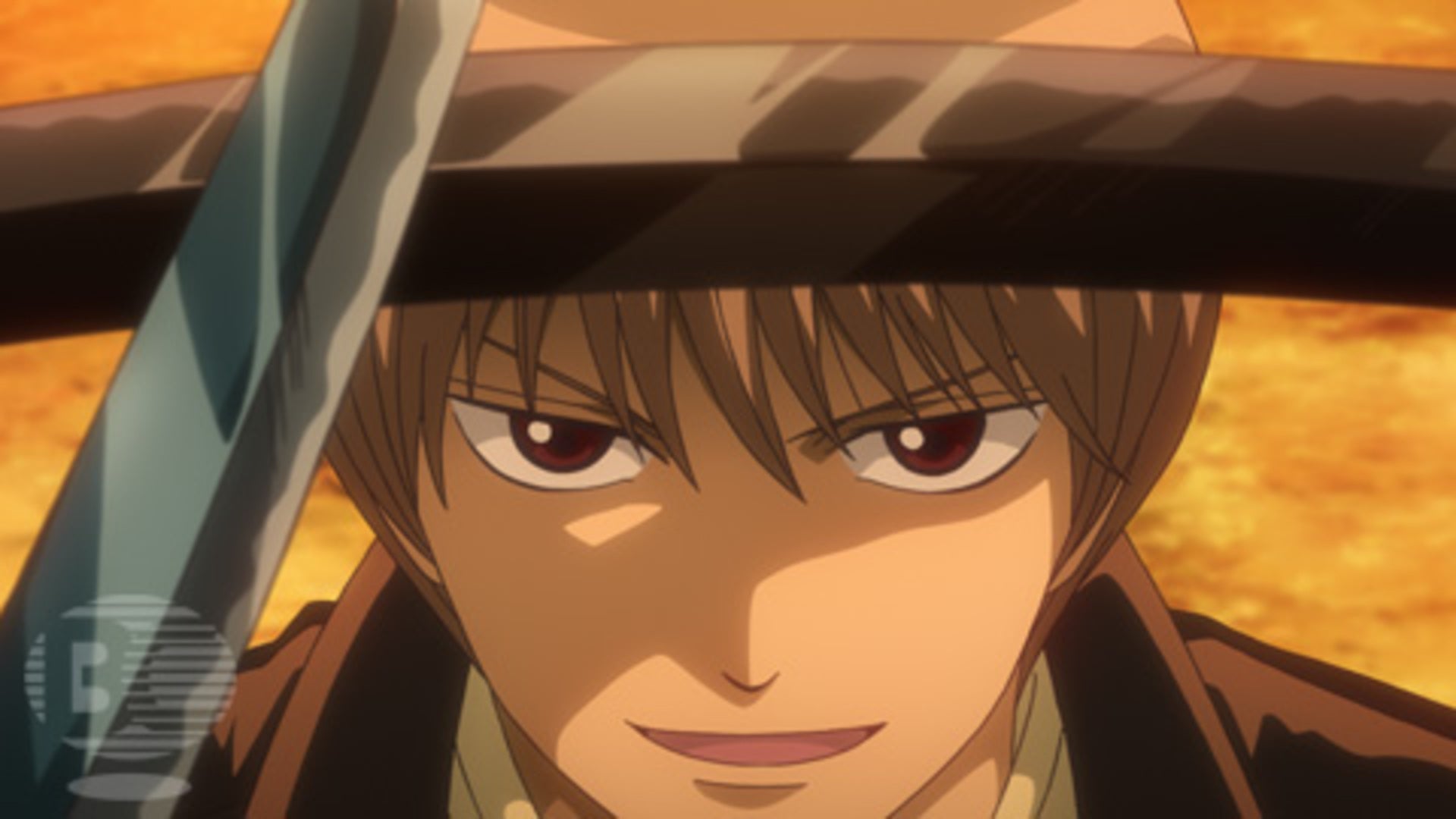 銀魂． 第335話 | Lemino(レミノ) - 映画・ドラマ・アニメや音楽・ライブが見放題 | ドコモの動画配信サービス