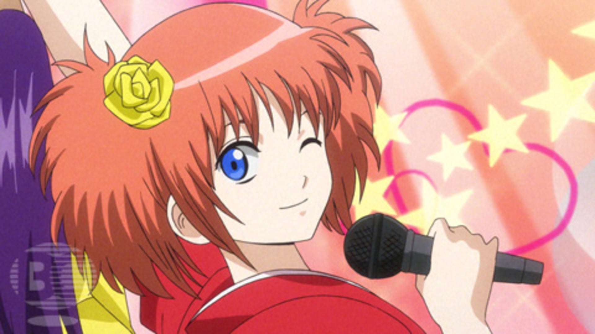 銀魂． 第337話 | Lemino(レミノ) - 映画・ドラマ・アニメや音楽・ライブが見放題 | ドコモの動画配信サービス