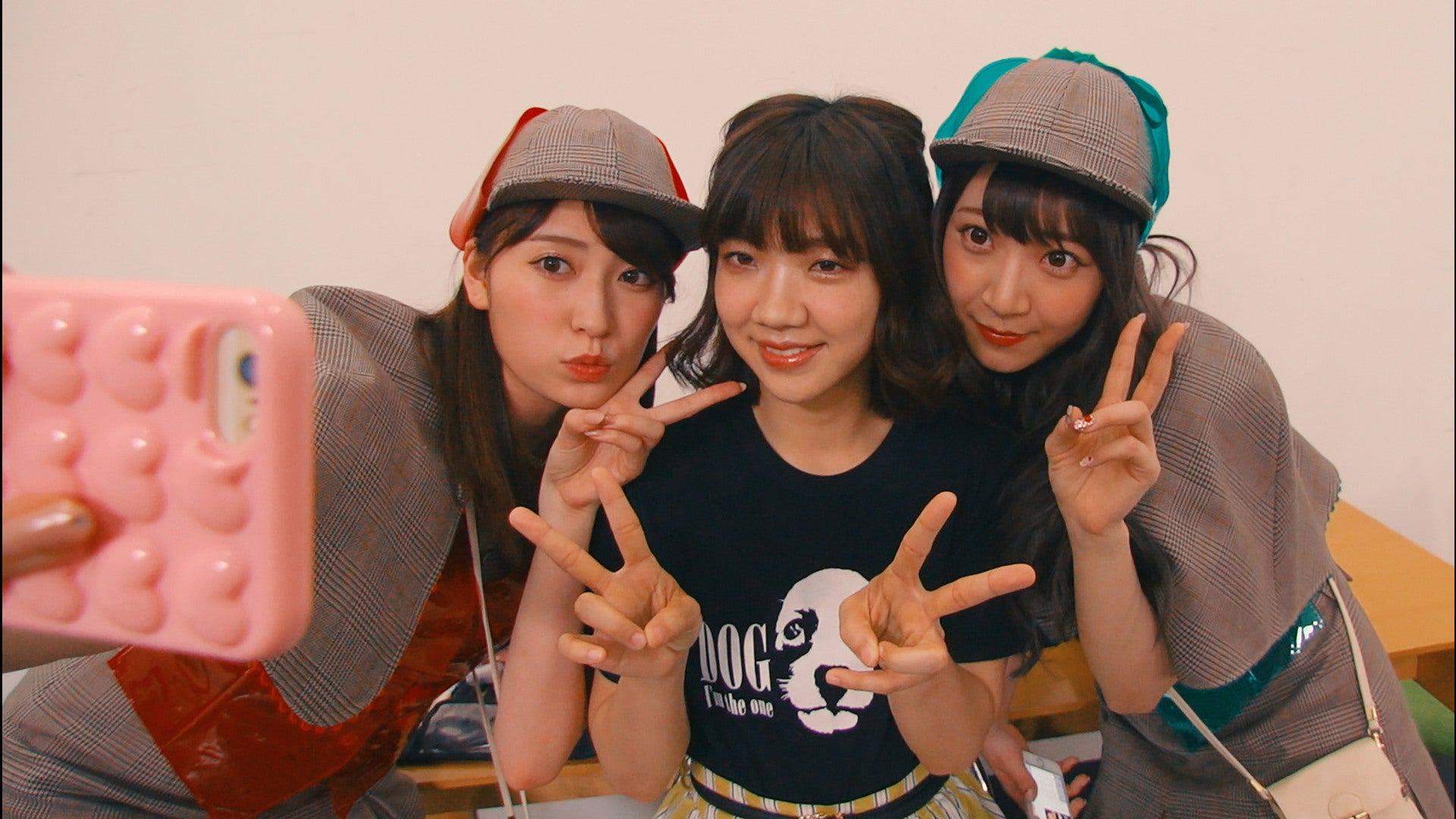 ソーシャル探偵XXとXX #4 | Lemino(レミノ) - 映画・ドラマ・アニメや音楽・ライブが見放題 | ドコモの動画配信サービス