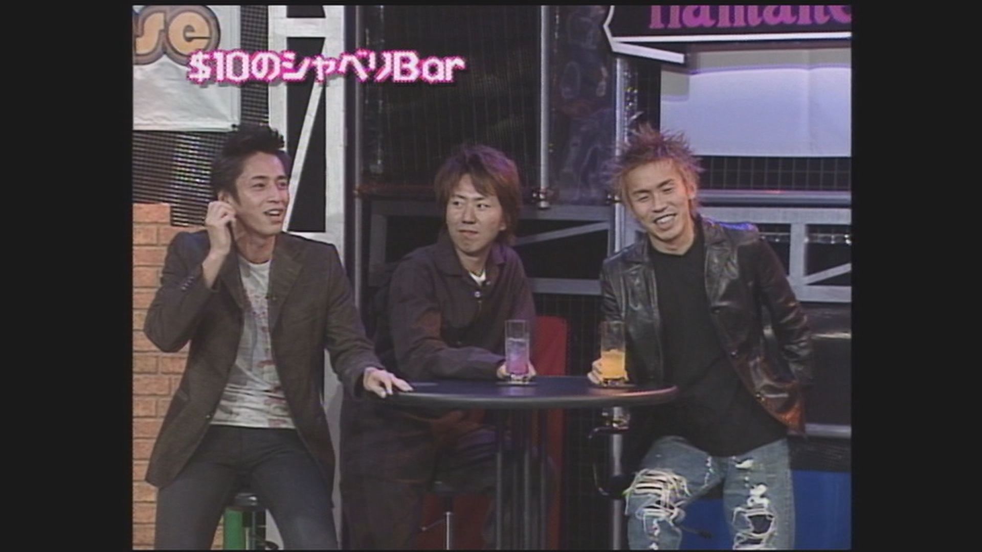 baseよしもと アッカン！べーす #20 | Lemino(レミノ) - 映画・ドラマ・アニメや音楽・ライブが見放題 | ドコモの動画配信サービス