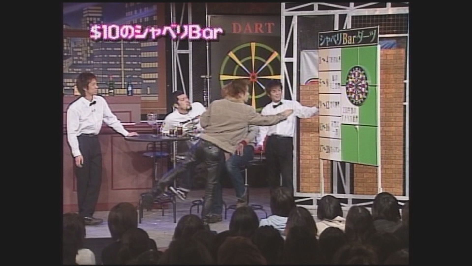 baseよしもと アッカン！べーす #37 | Lemino(レミノ) - 映画・ドラマ・アニメや音楽・ライブが見放題 | ドコモの動画配信サービス