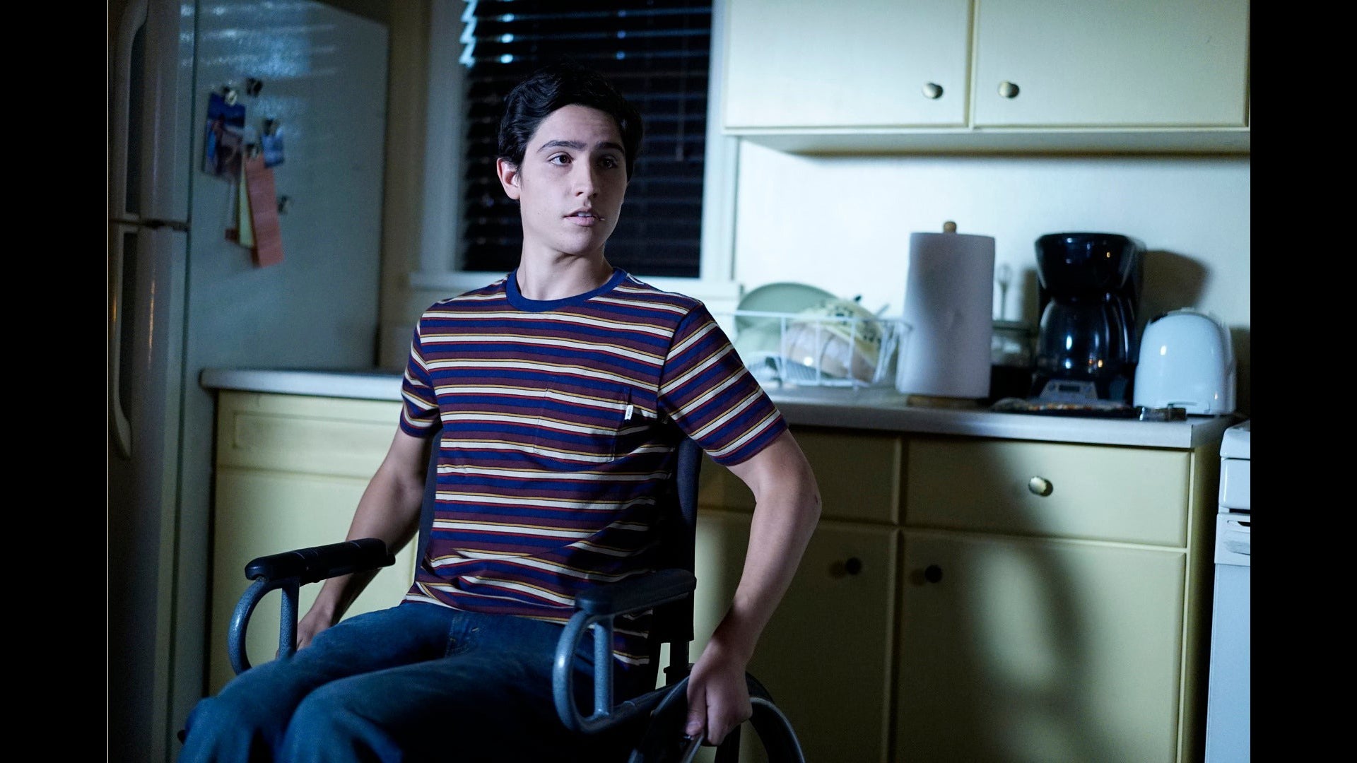 エージェント・オブ・シールド シーズン4 #3 | Lemino（レミノ）／ドコモの新しい映像サービス - 知らなかった、大好きへ。