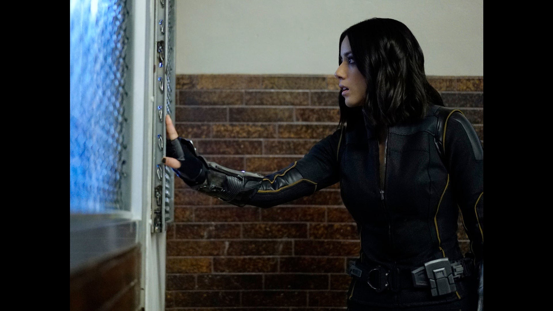 エージェント・オブ・シールド シーズン4 #5 | Lemino(レミノ) - 映画・ドラマ・アニメや音楽・ライブが見放題 | ドコモの動画配信サービス