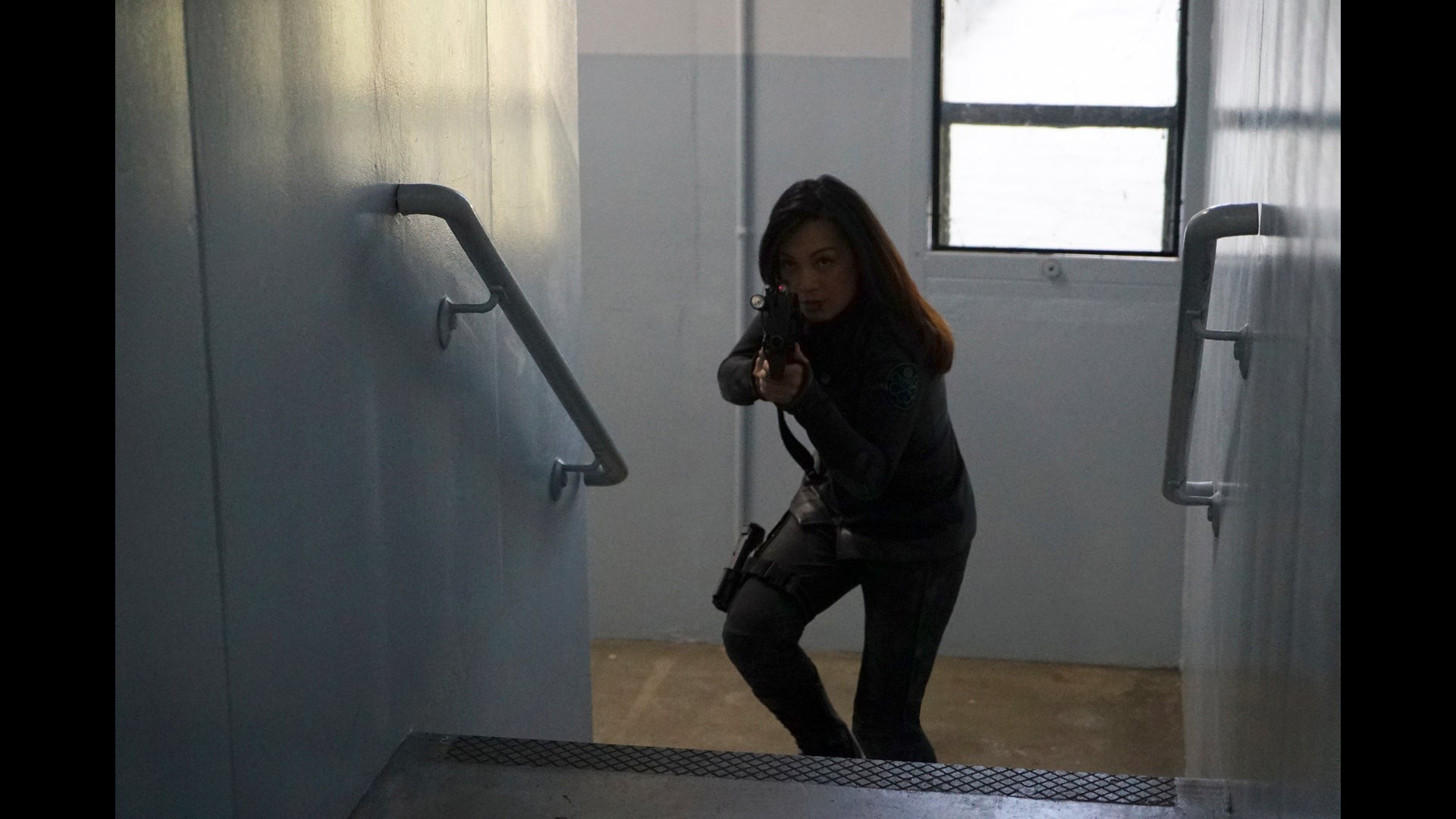 エージェント・オブ・シールド シーズン4 #18 | Lemino(レミノ) - 映画・ドラマ・アニメや音楽・ライブが見放題 | ドコモの動画配信サービス