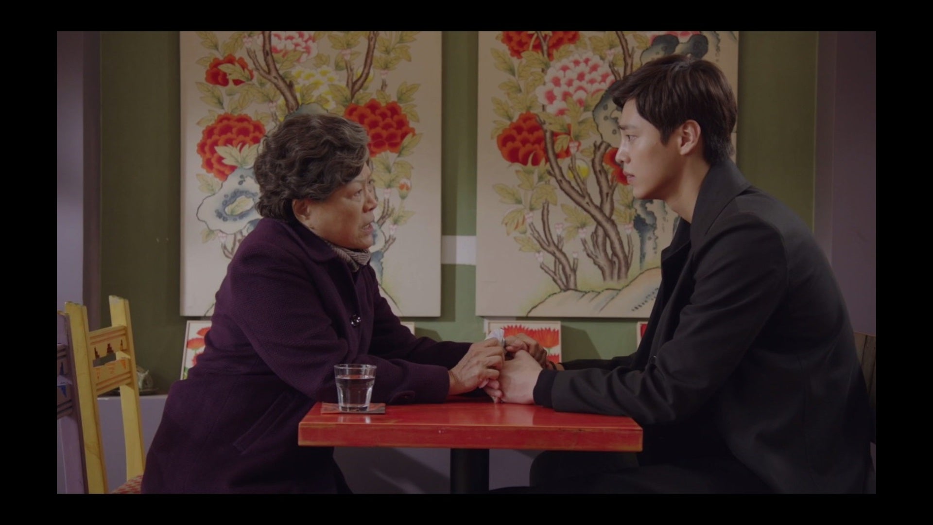 江南ロマン・ストリート〜お父様、私がお世話します〜 第56話 | Lemino(レミノ) - 映画・ドラマ・アニメや音楽・ライブが見放題 | ドコモの動画配信サービス