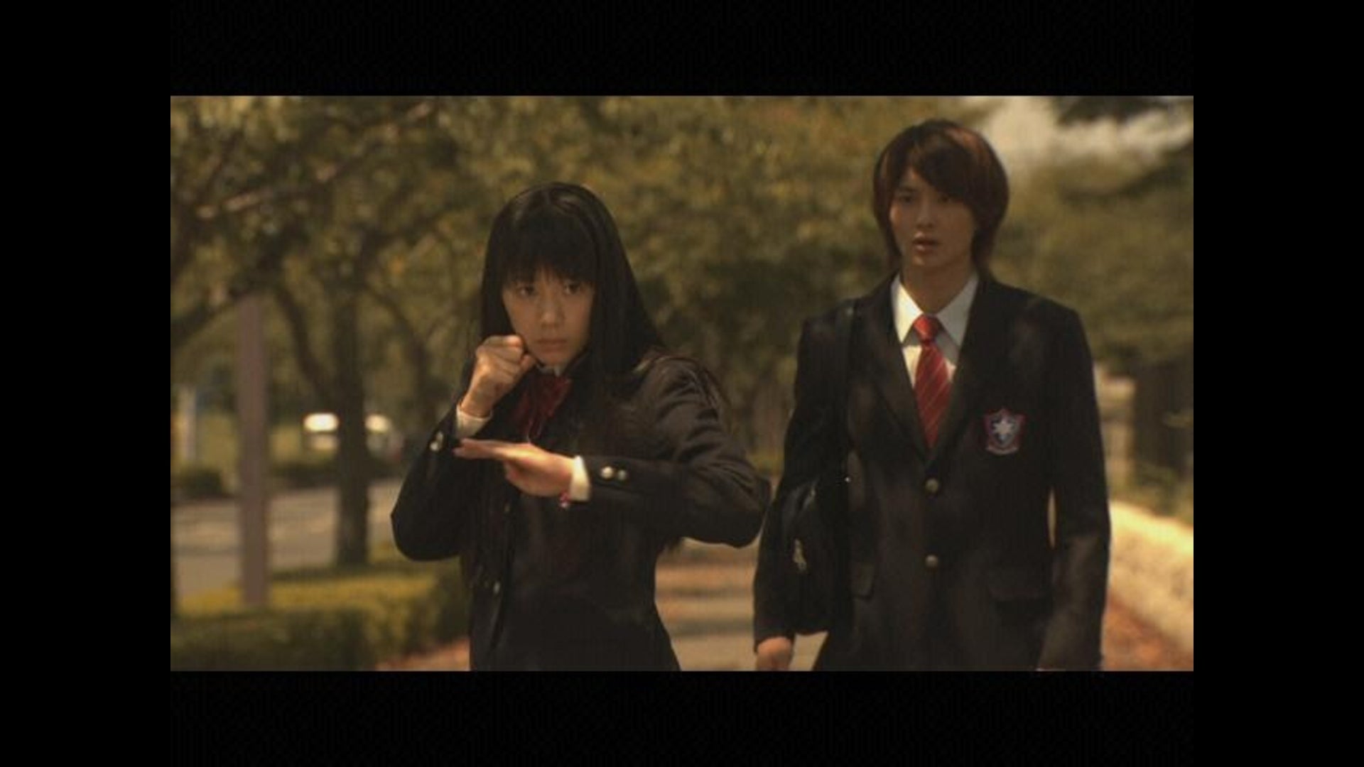 オトメン（乙男）～秋～ ＃1 | Lemino(レミノ) - 映画・ドラマ・アニメや音楽・ライブが見放題 | ドコモの動画配信サービス