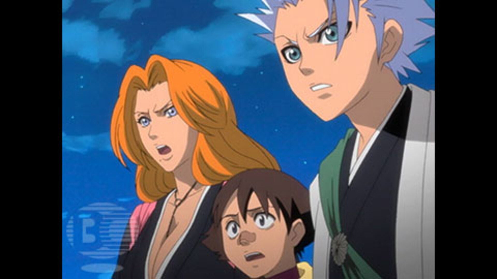 BLEACH 破面・出現篇 第129話 | Lemino(レミノ) - 映画・ドラマ・アニメや音楽・ライブが見放題 | ドコモの動画配信サービス