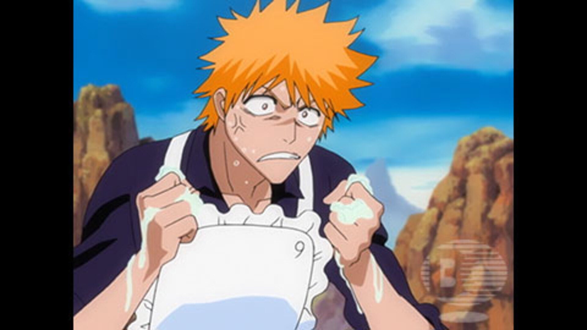 BLEACH 破面・虚圏潜入篇 第138話 | Lemino(レミノ) - 映画・ドラマ・アニメや音楽・ライブが見放題 | ドコモの動画配信サービス