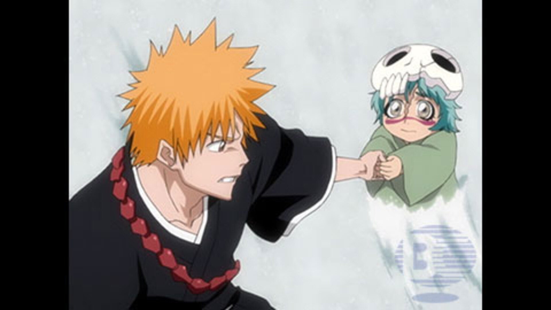 BLEACH 破面・虚圏潜入篇 第146話 | Lemino(レミノ) - 映画・ドラマ・アニメや音楽・ライブが見放題 | ドコモの動画配信サービス