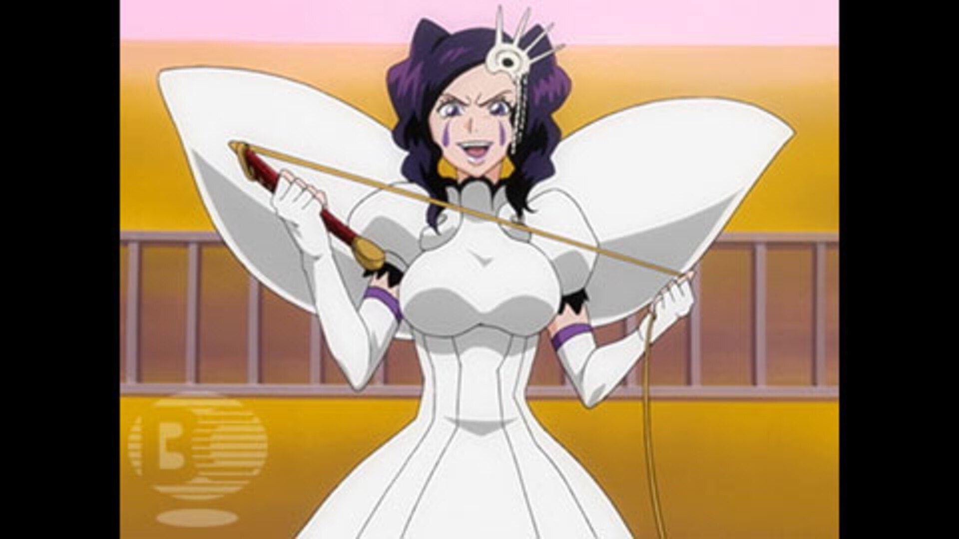 BLEACH 破面・激闘篇 第153話 | Lemino(レミノ) - 映画・ドラマ・アニメや音楽・ライブが見放題 | ドコモの動画配信サービス