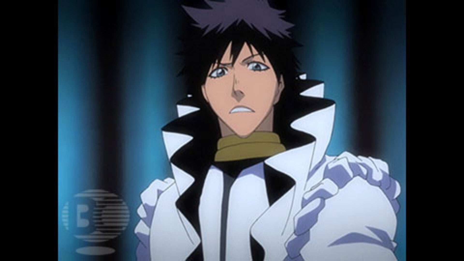 BLEACH 破面・激闘篇 第154話 | Lemino（レミノ）／ドコモの新しい映像サービス - 知らなかった、大好きへ。