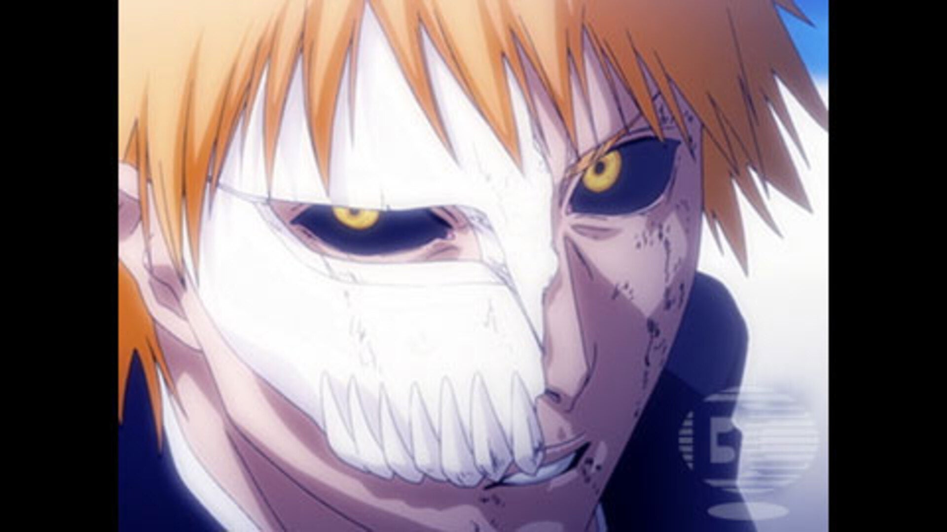 BLEACH 破面・激闘篇 第166話 | Lemino（レミノ）／ドコモの新しい映像サービス - 知らなかった、大好きへ。