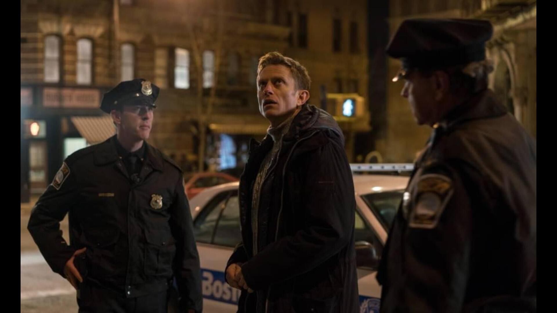 アブセンシア〜FBIの疑心〜 第6話 | Lemino(レミノ) - 映画・ドラマ・アニメや音楽・ライブが見放題 | ドコモの動画配信サービス