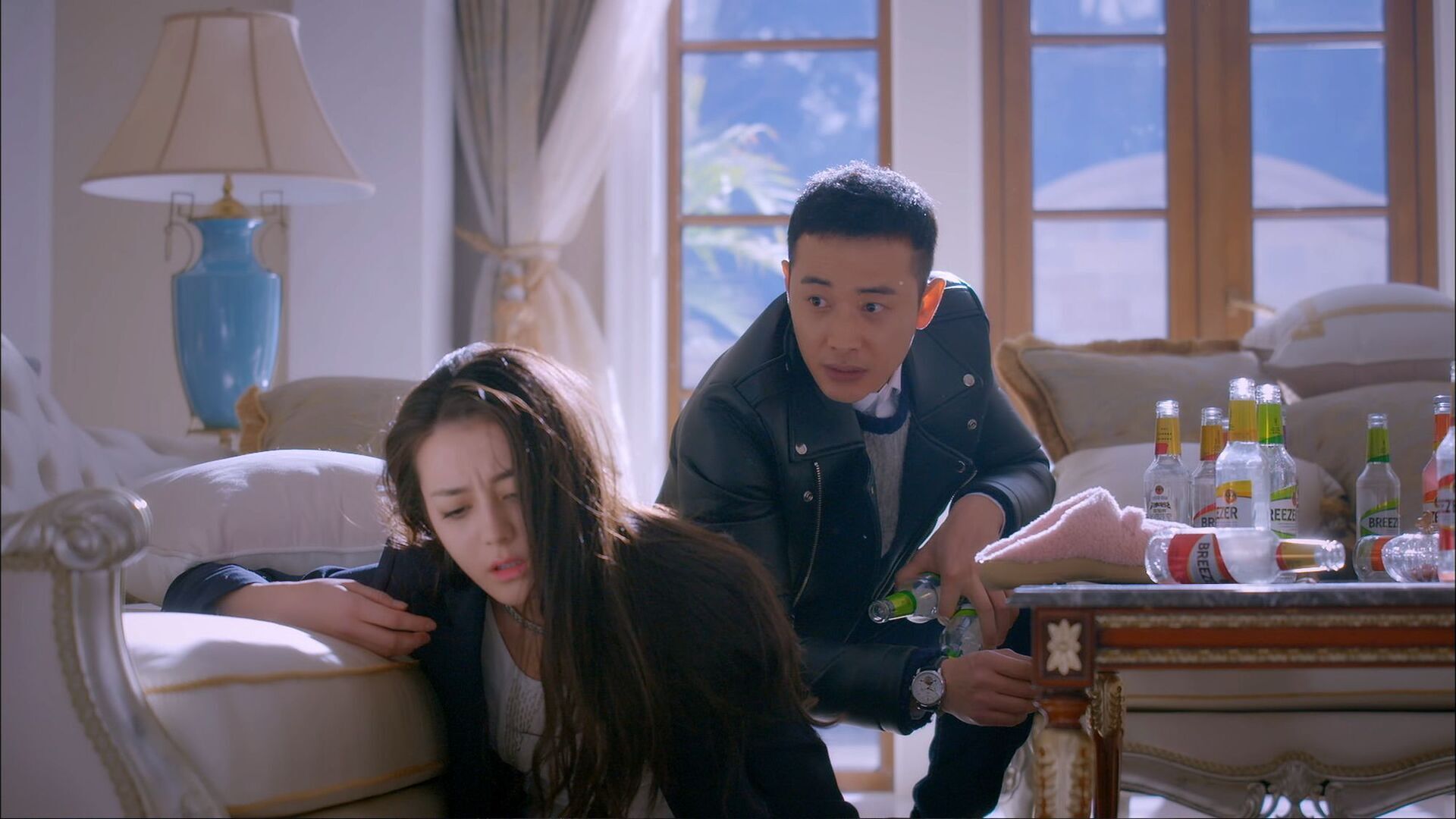 ダイヤモンドの恋人 第14話 | Lemino（レミノ）／ドコモの新しい映像サービス - 知らなかった、大好きへ。