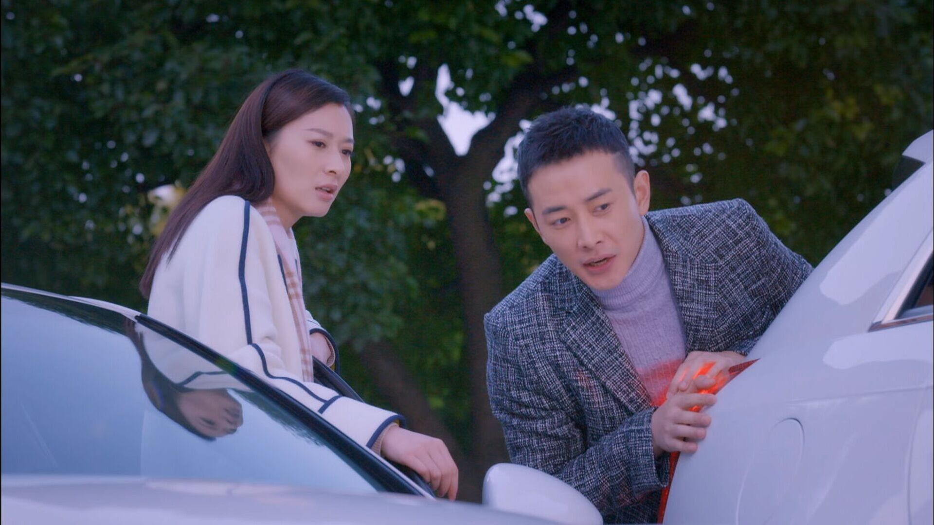 ダイヤモンドの恋人 第39話 | Lemino（レミノ）／ドコモの新しい映像サービス - 知らなかった、大好きへ。