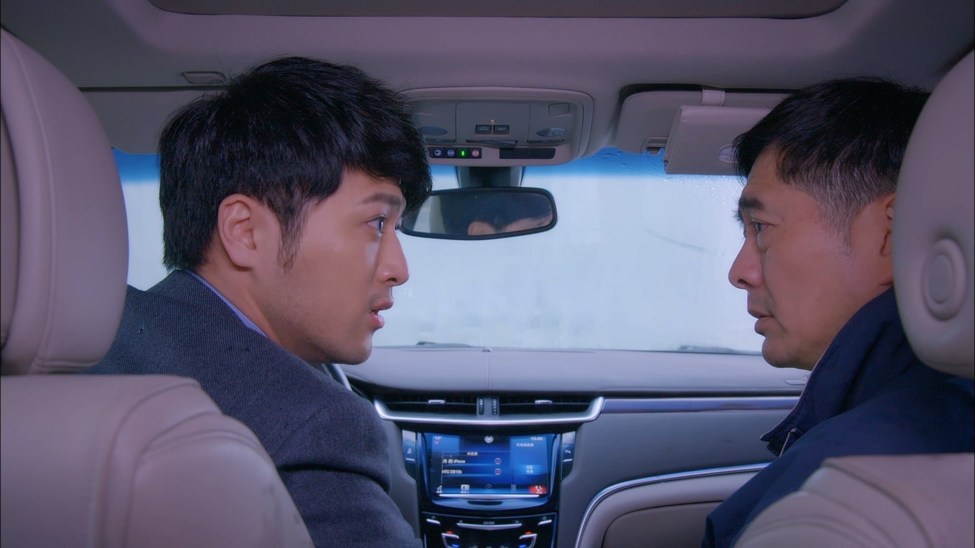 ダイヤモンドの恋人 第65話 | Lemino（レミノ）／ドコモの新しい映像サービス - 知らなかった、大好きへ。