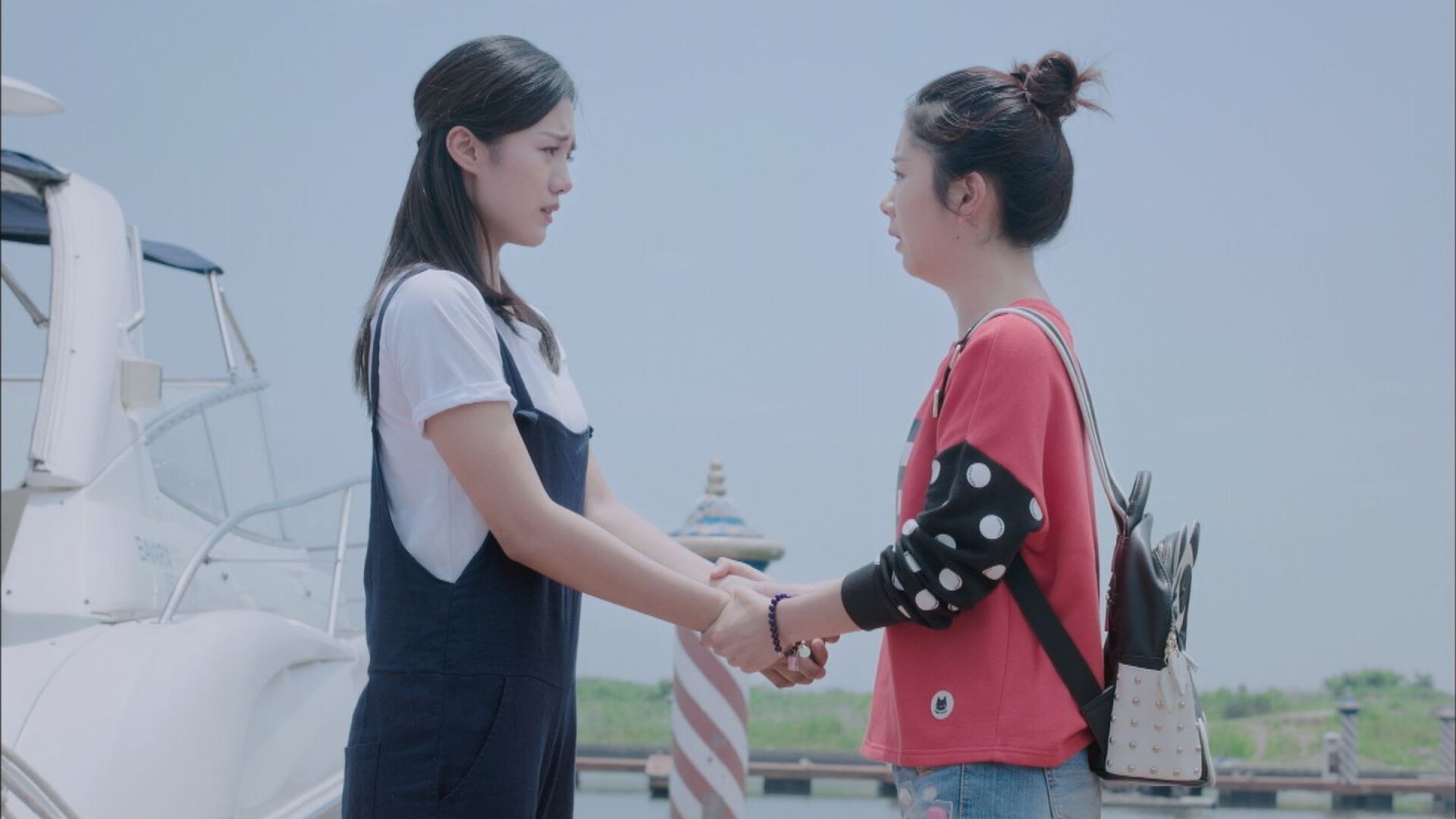 私のツンデレ師匠様！ 第23話 | Lemino(レミノ) - 映画・ドラマ・アニメや音楽・ライブが見放題 | ドコモの動画配信サービス