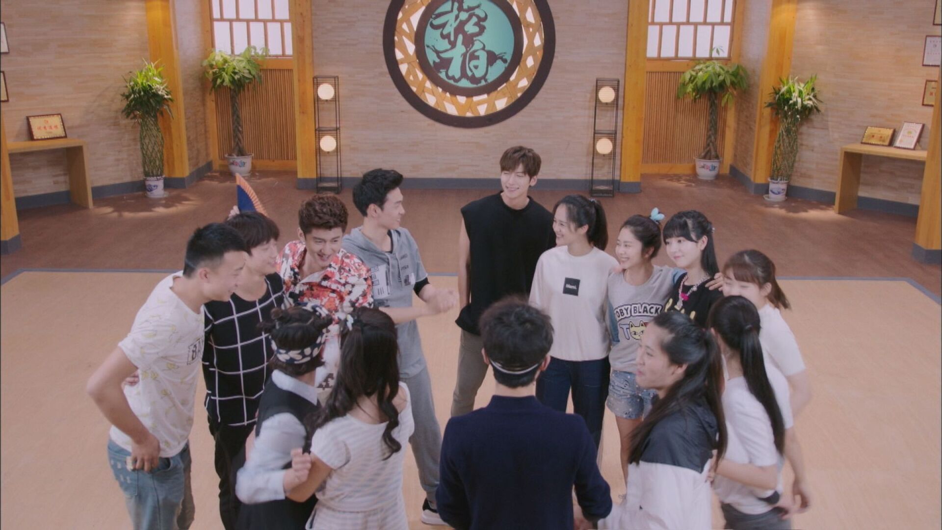 私のツンデレ師匠様！ 第24話 | Lemino(レミノ) - 映画・ドラマ・アニメや音楽・ライブが見放題 | ドコモの動画配信サービス