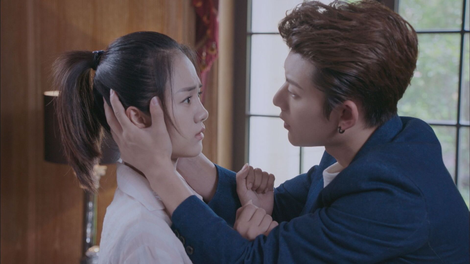 私のツンデレ師匠様！ 第30話 | Lemino(レミノ) - 映画・ドラマ・アニメや音楽・ライブが見放題 | ドコモの動画配信サービス