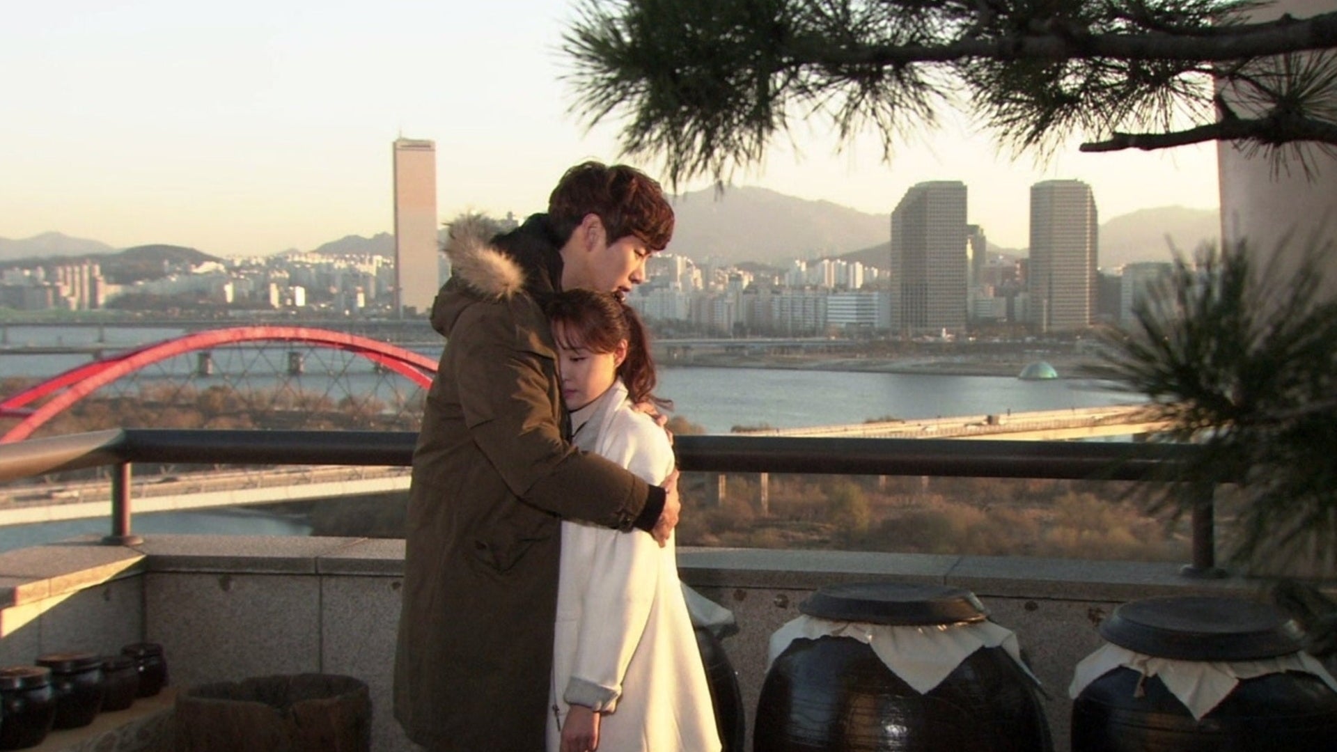 我が家のハニー・ポット 第38話 | Lemino(レミノ) - 映画・ドラマ・アニメや音楽・ライブが見放題 | ドコモの動画配信サービス