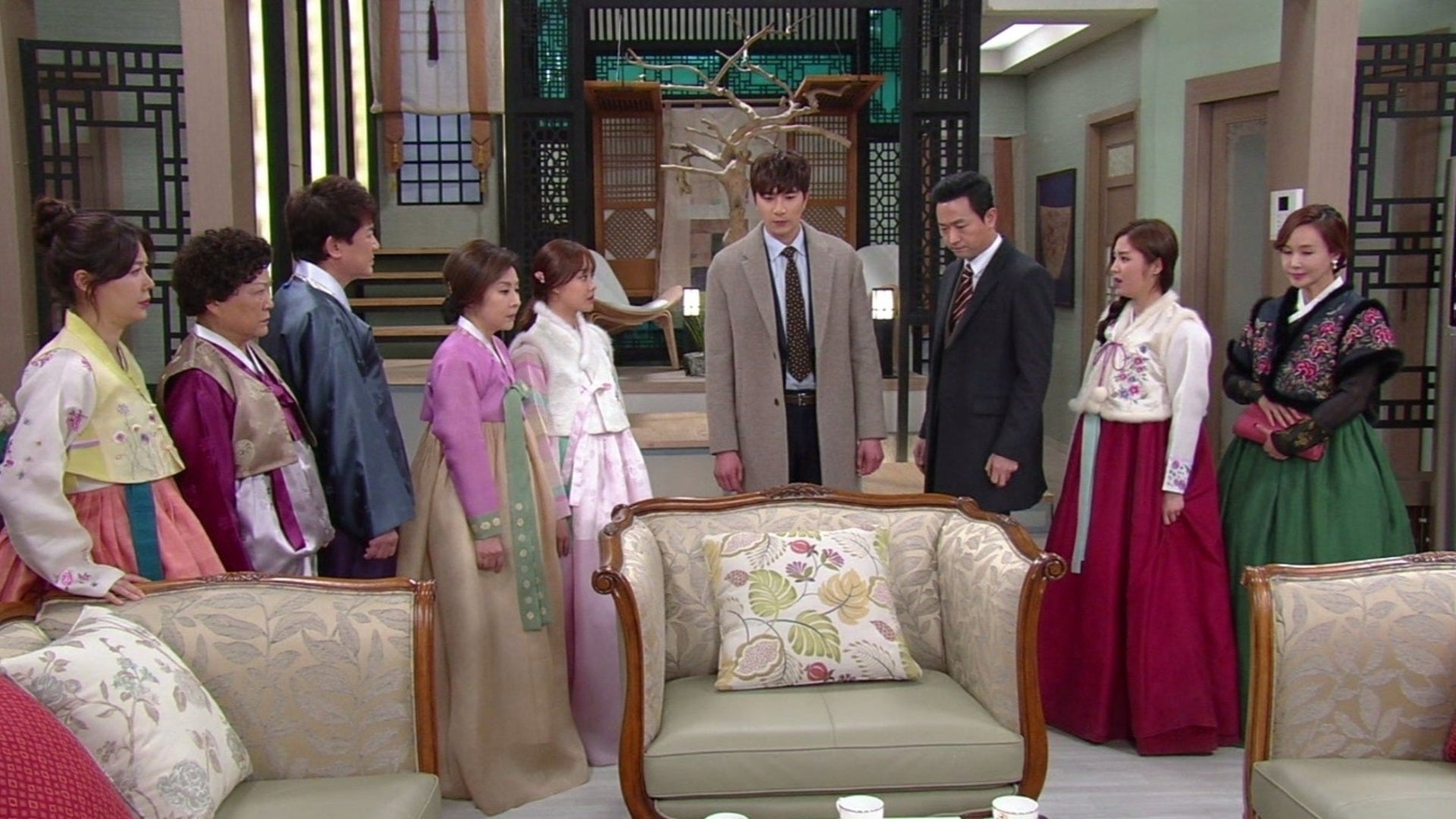 我が家のハニー・ポット 第72話 | Lemino(レミノ) - 映画・ドラマ・アニメや音楽・ライブが見放題 | ドコモの動画配信サービス