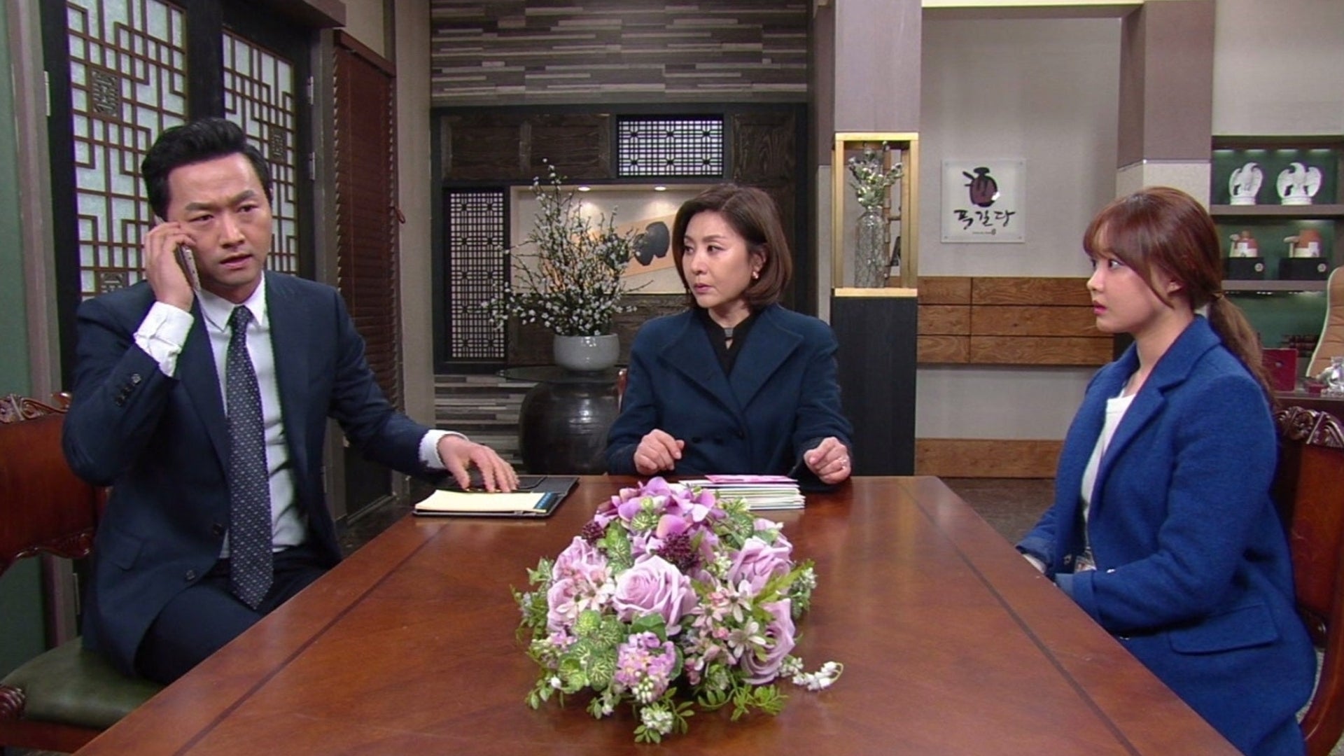 我が家のハニー・ポット 第73話 | Lemino(レミノ) - 映画・ドラマ・アニメや音楽・ライブが見放題 | ドコモの動画配信サービス