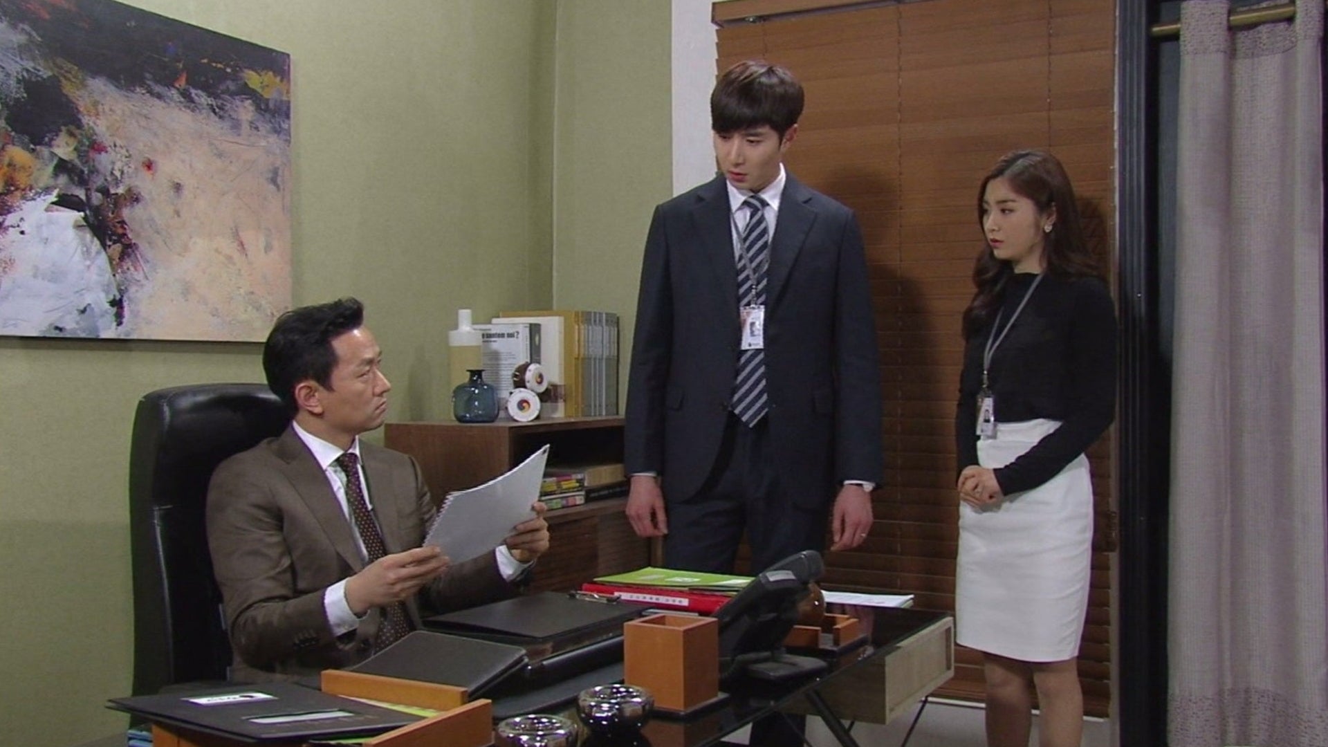 我が家のハニー・ポット 第92話 | Lemino(レミノ) - 映画・ドラマ・アニメや音楽・ライブが見放題 | ドコモの動画配信サービス