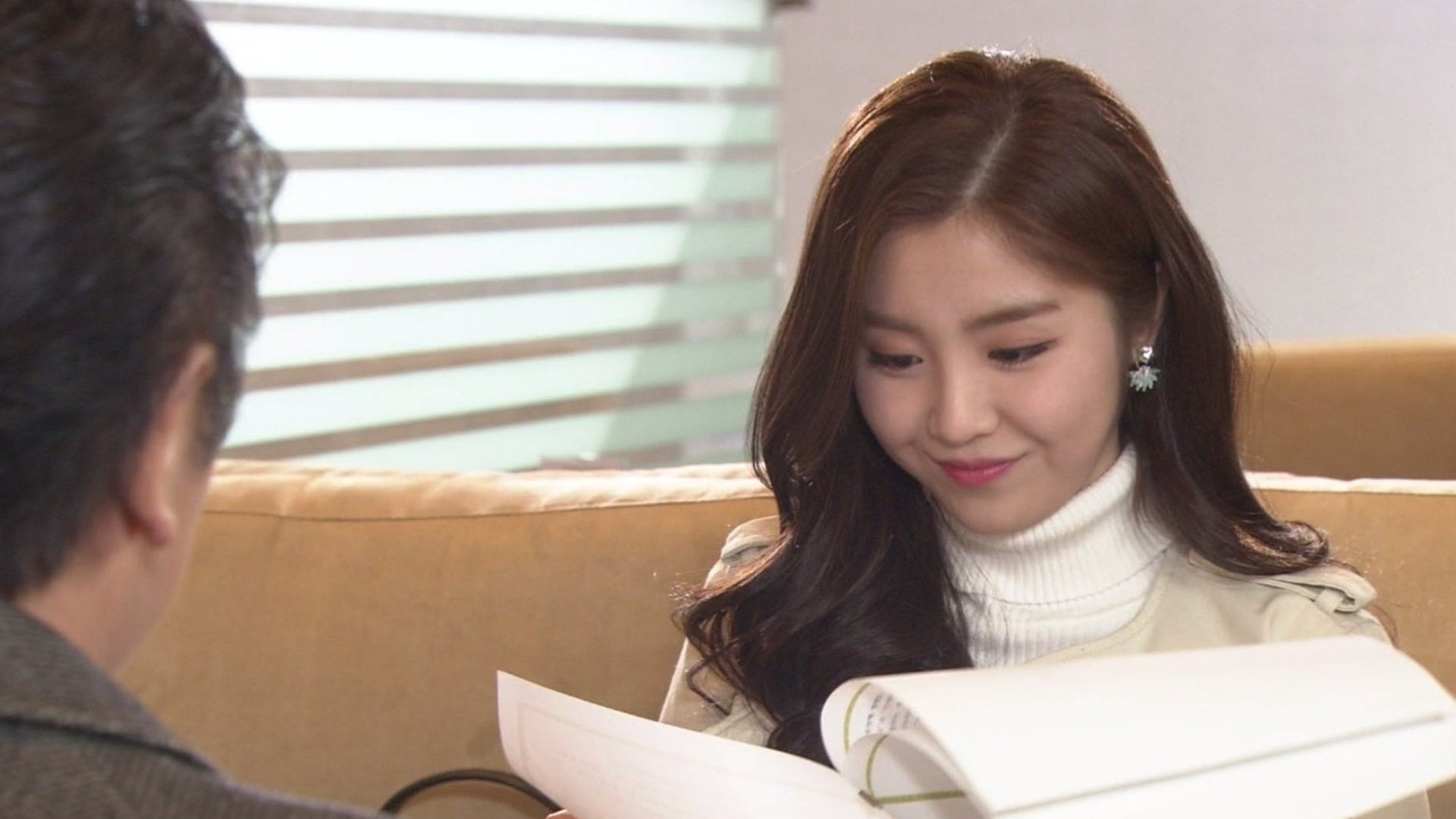 我が家のハニー・ポット 第93話 | Lemino(レミノ) - 映画・ドラマ・アニメや音楽・ライブが見放題 | ドコモの動画配信サービス