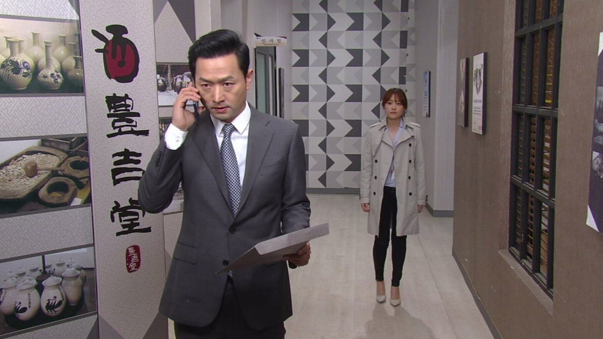 我が家のハニー・ポット 第119話 | Lemino(レミノ) - 映画・ドラマ・アニメや音楽・ライブが見放題 | ドコモの動画配信サービス