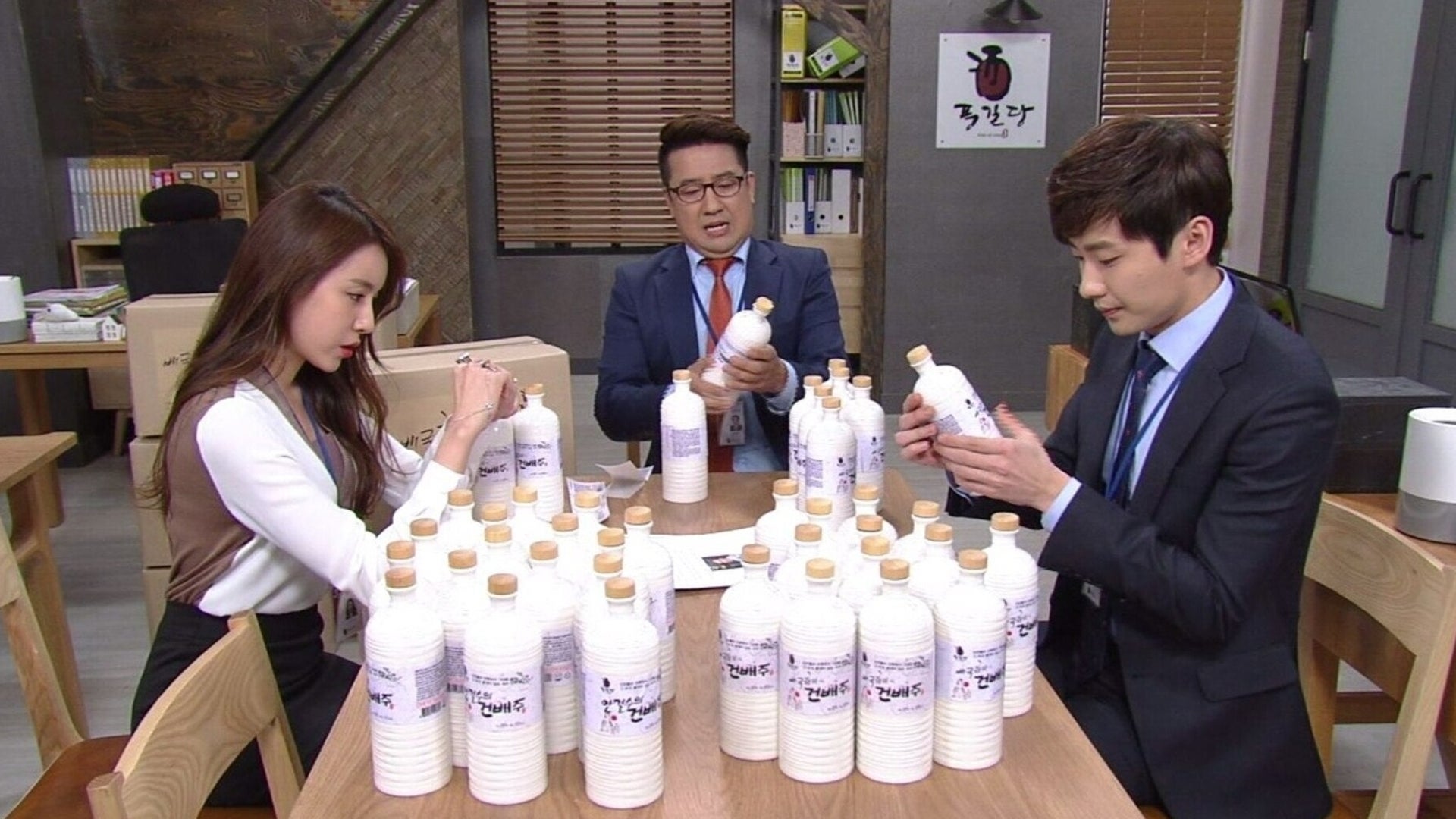 我が家のハニー・ポット 第127話 | Lemino(レミノ) - 映画・ドラマ・アニメや音楽・ライブが見放題 | ドコモの動画配信サービス