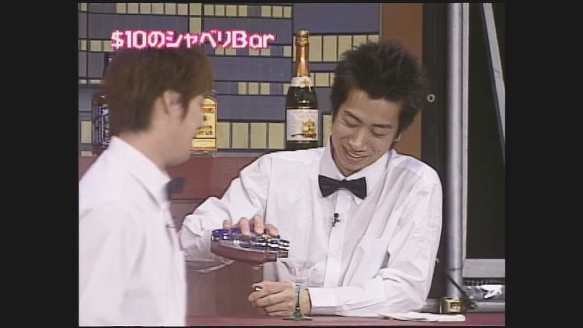 baseよしもと アッカン！べーす #43 | Lemino(レミノ) - 映画・ドラマ・アニメや音楽・ライブが見放題 | ドコモの動画配信サービス