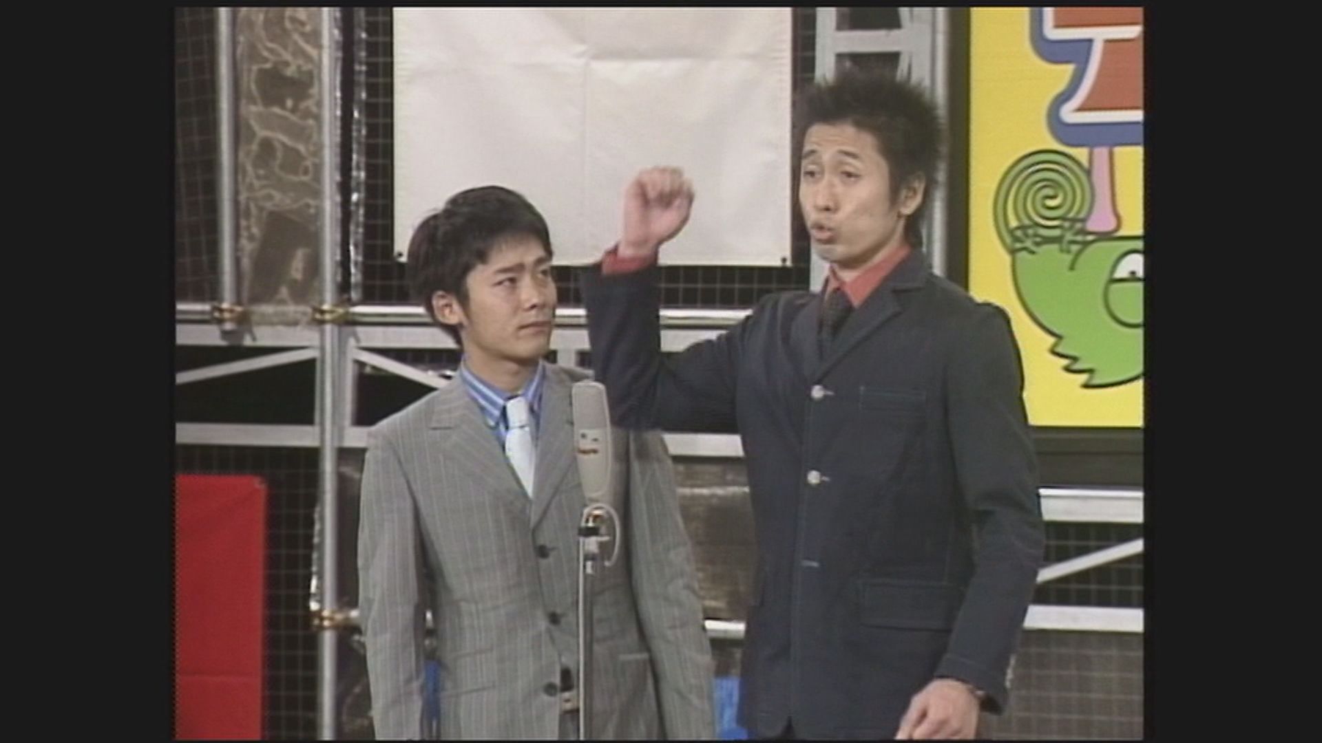 baseよしもと アッカン！べーす #52 | Lemino(レミノ) - 映画・ドラマ・アニメや音楽・ライブが見放題 | ドコモの動画配信サービス