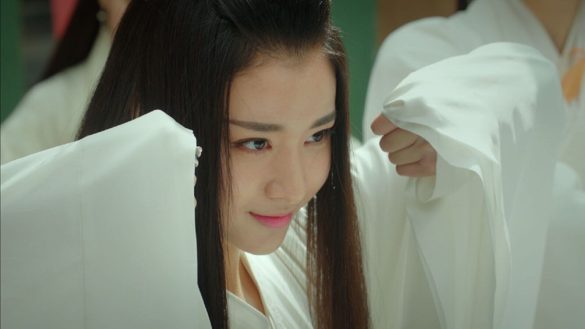 花と将軍〜Oh My General〜 第38話 | Lemino(レミノ) - 映画・ドラマ・アニメや音楽・ライブが見放題 | ドコモの動画配信サービス