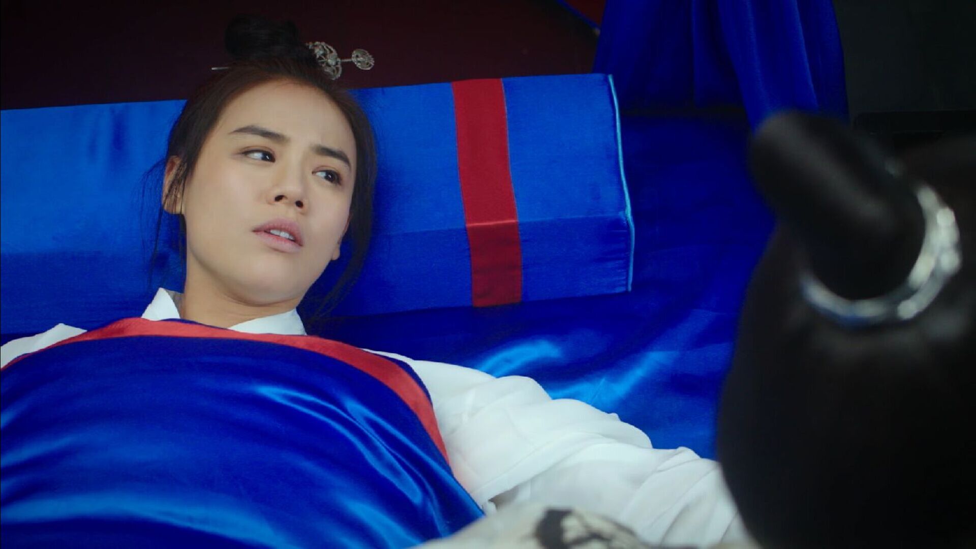 花と将軍〜Oh My General〜 第41話 | Lemino(レミノ) - 映画・ドラマ・アニメや音楽・ライブが見放題 | ドコモの動画配信サービス