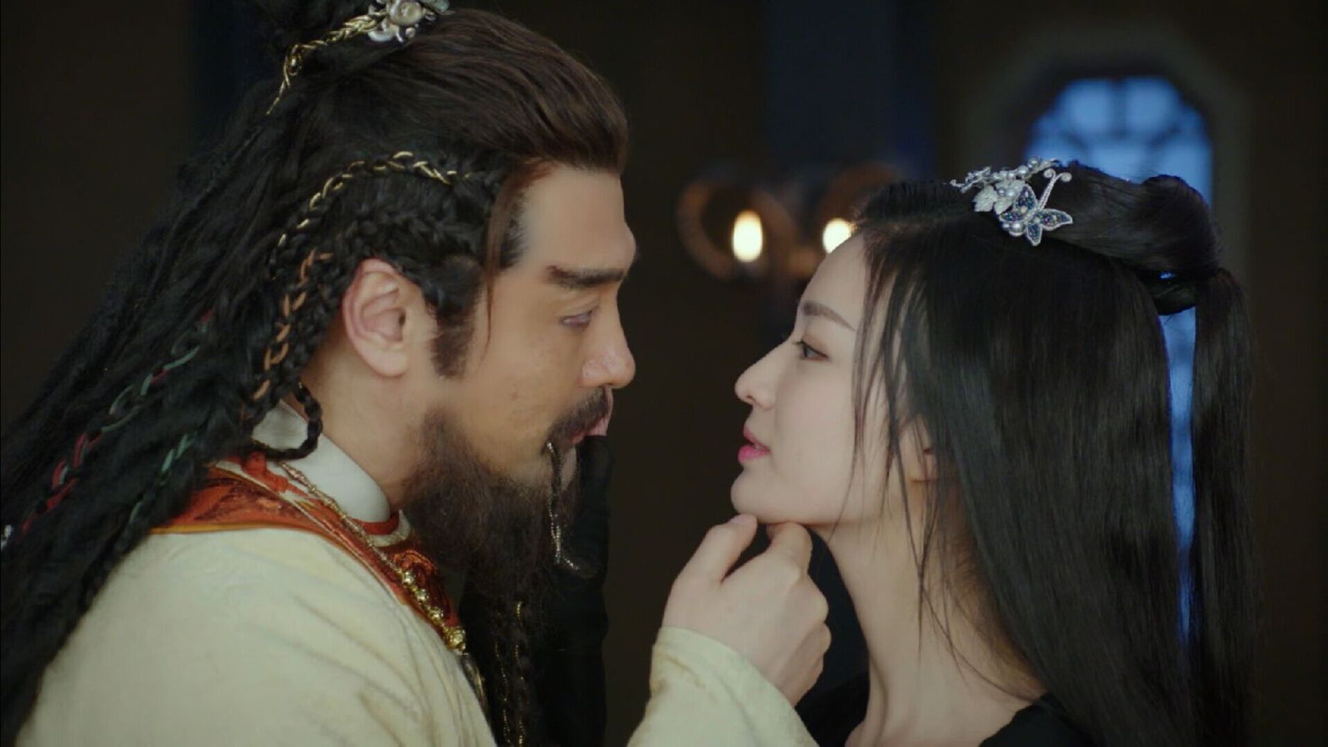 花と将軍〜Oh My General〜 第52話 | Lemino(レミノ) - 映画・ドラマ・アニメや音楽・ライブが見放題 | ドコモの動画配信サービス