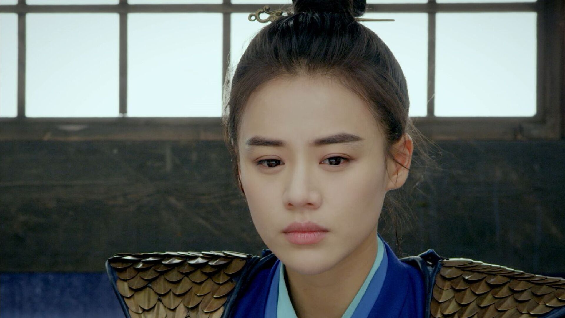 花と将軍〜Oh My General〜 第59話 | Lemino(レミノ) - 映画・ドラマ・アニメや音楽・ライブが見放題 | ドコモの動画配信サービス