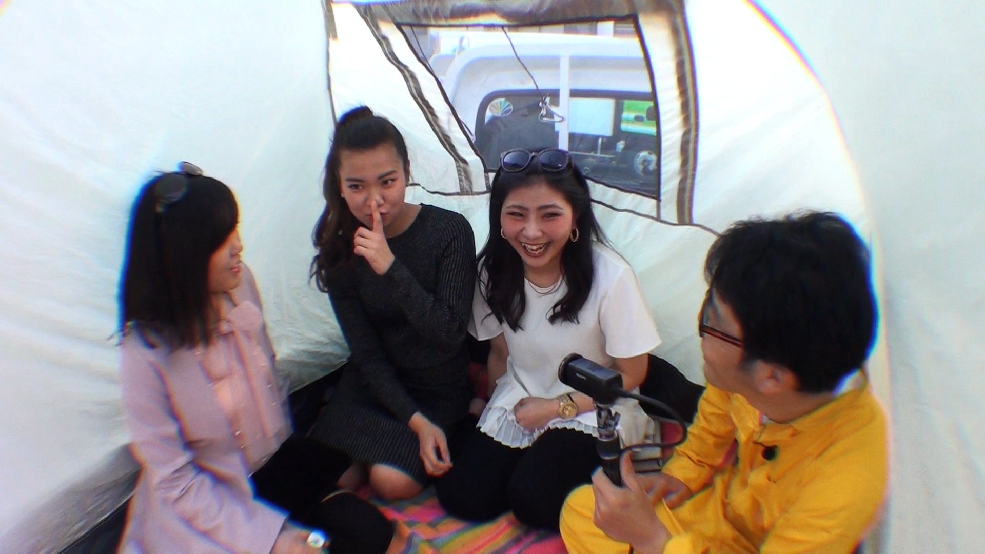 濱口女子大学 #175 (2019/6/15放送分) | Lemino（レミノ）／ドコモの新しい映像サービス - 知らなかった、大好きへ。