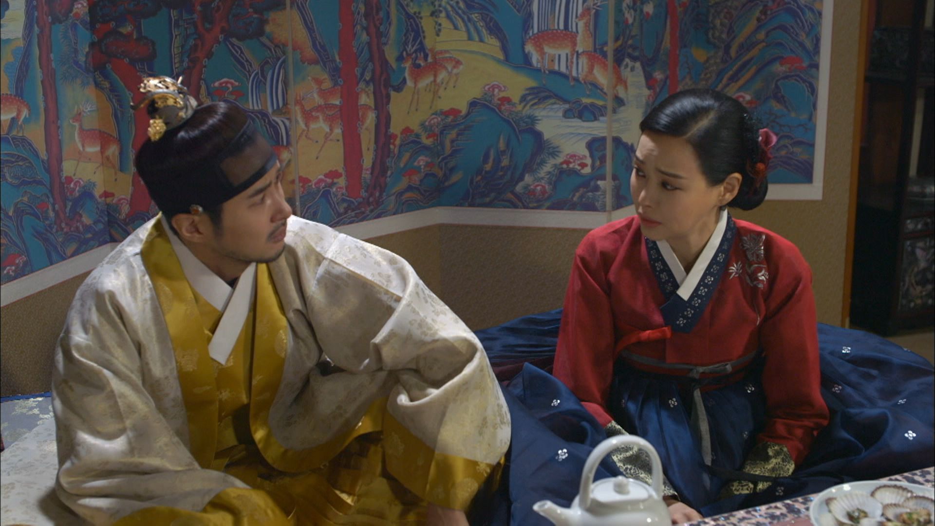 逆賊-民の英雄 ホン・ギルドン- #26 | Lemino(レミノ) - 映画・ドラマ・アニメや音楽・ライブが見放題 | ドコモの動画配信サービス