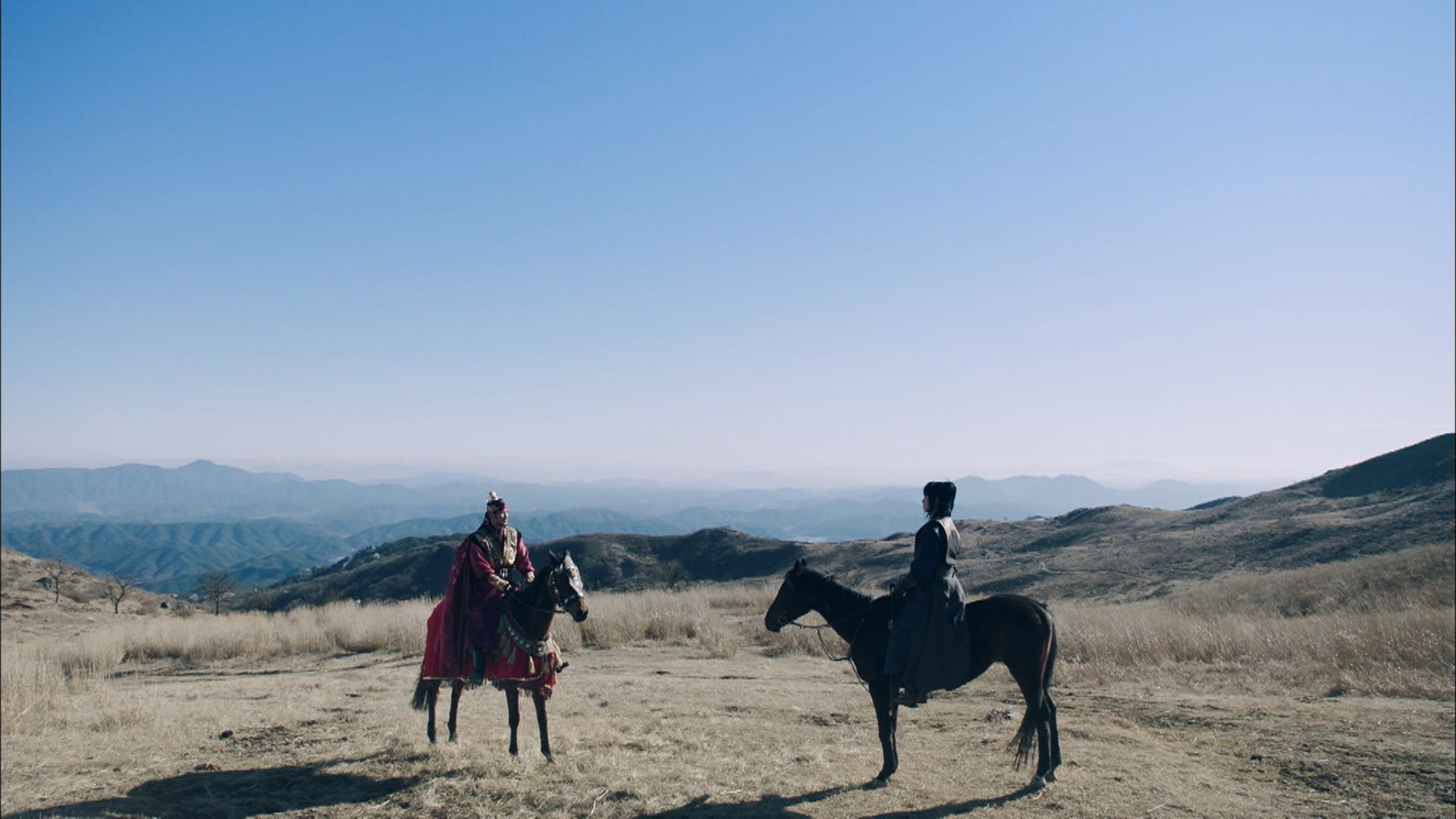 逆賊-民の英雄 ホン・ギルドン- #37 | Lemino(レミノ) - 映画・ドラマ・アニメや音楽・ライブが見放題 | ドコモの動画配信サービス