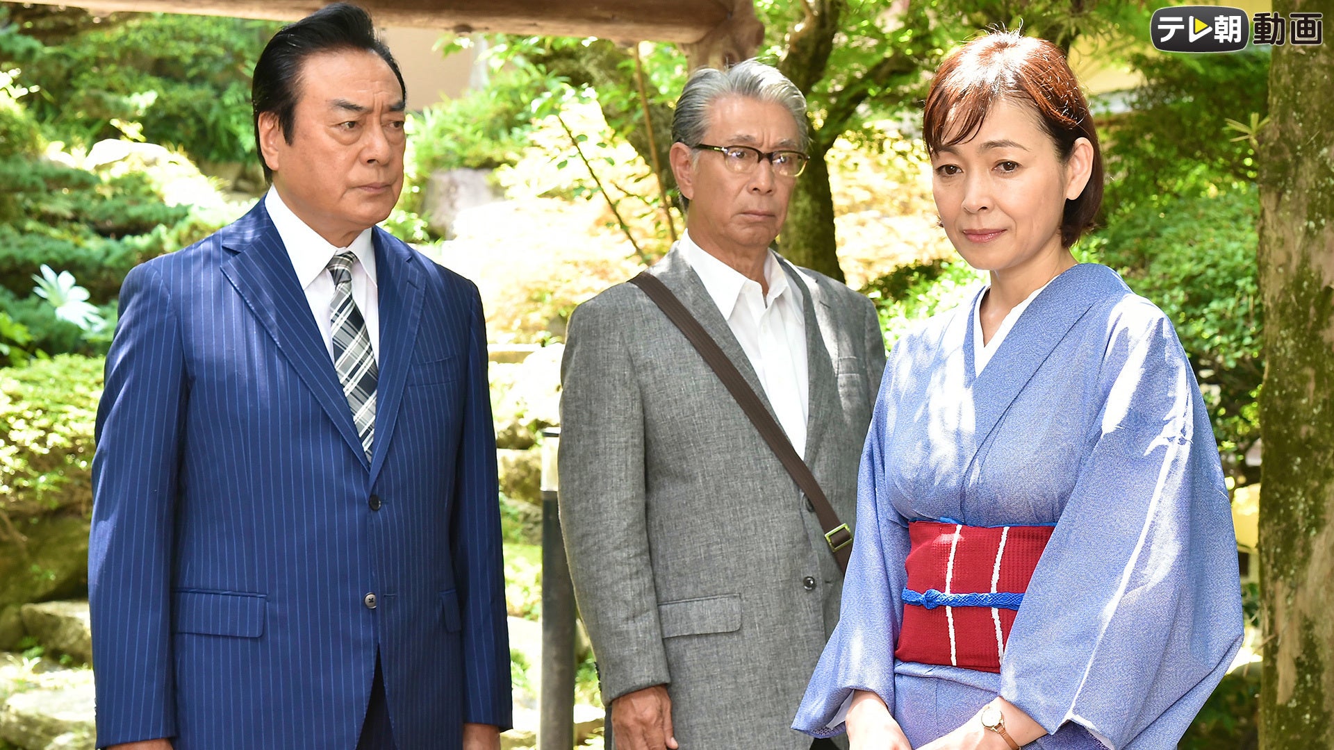 西村京太郎トラベルミステリー ＃69 | Lemino(レミノ) - 映画・ドラマ・アニメや音楽・ライブが見放題 | ドコモの動画配信サービス