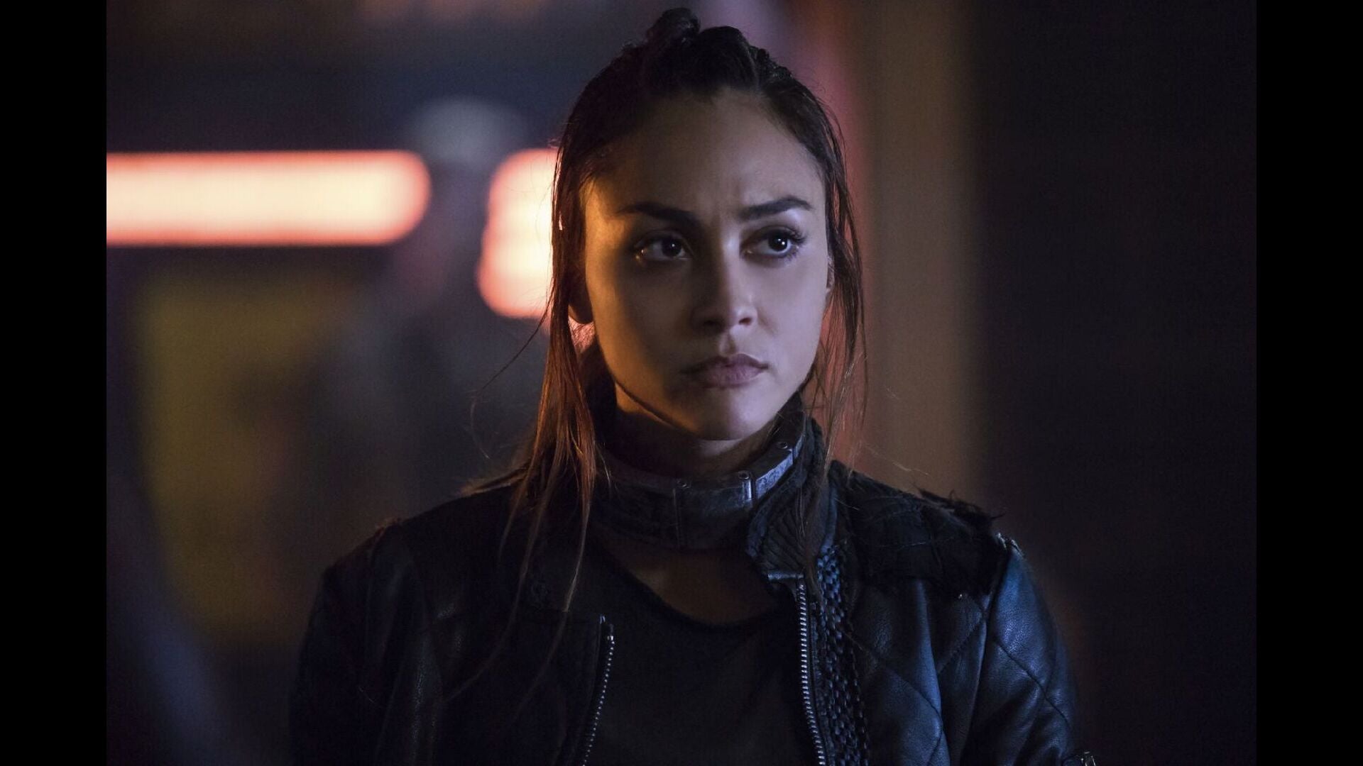 The 100/ハンドレッド シーズン5 第7話 | Lemino(レミノ) - 映画・ドラマ・アニメや音楽・ライブが見放題 | ドコモの動画配信サービス