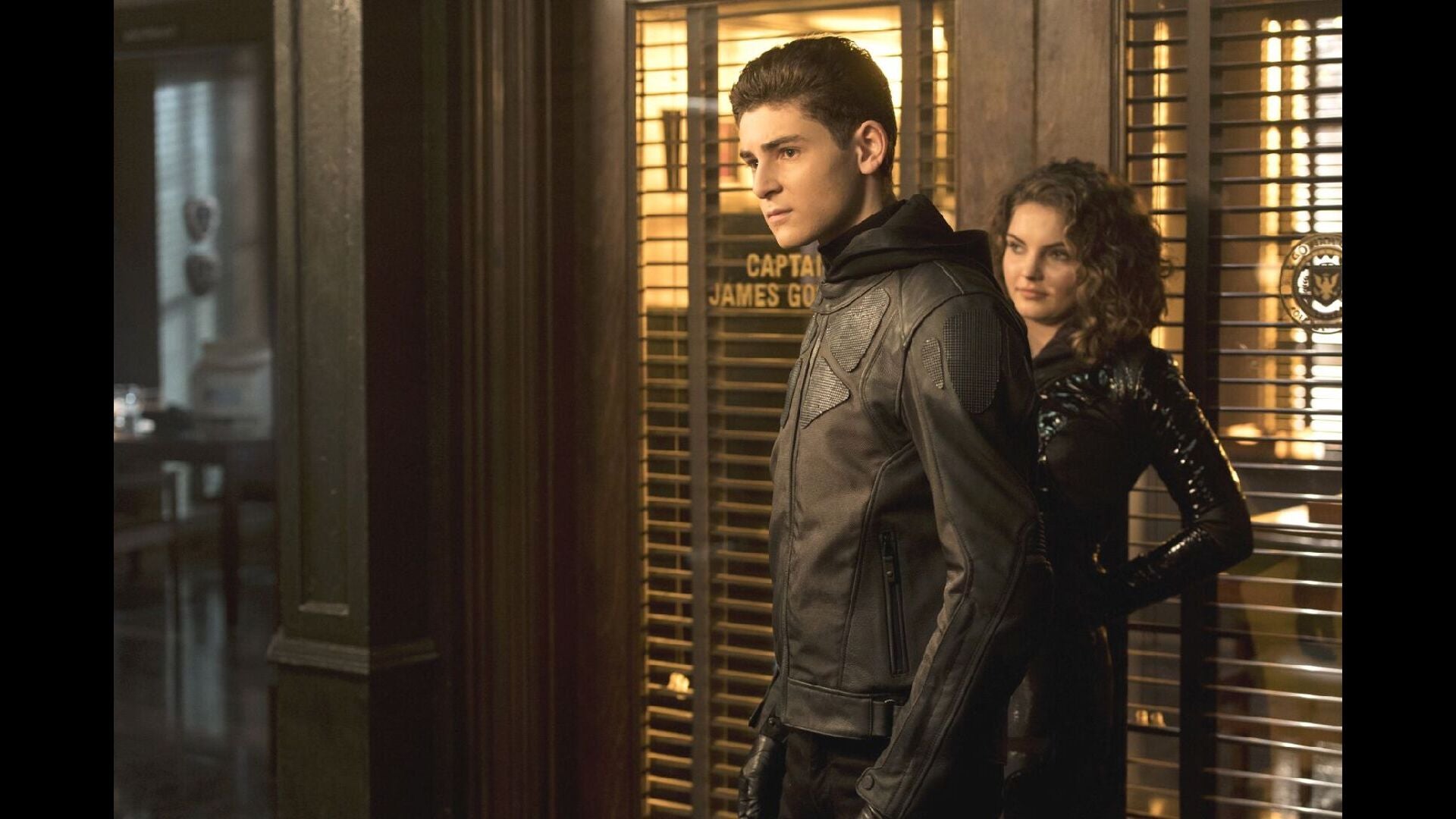 GOTHAM/ゴッサム シーズン4 第16話 | Lemino(レミノ) - 映画・ドラマ・アニメや音楽・ライブが見放題 | ドコモの動画配信サービス