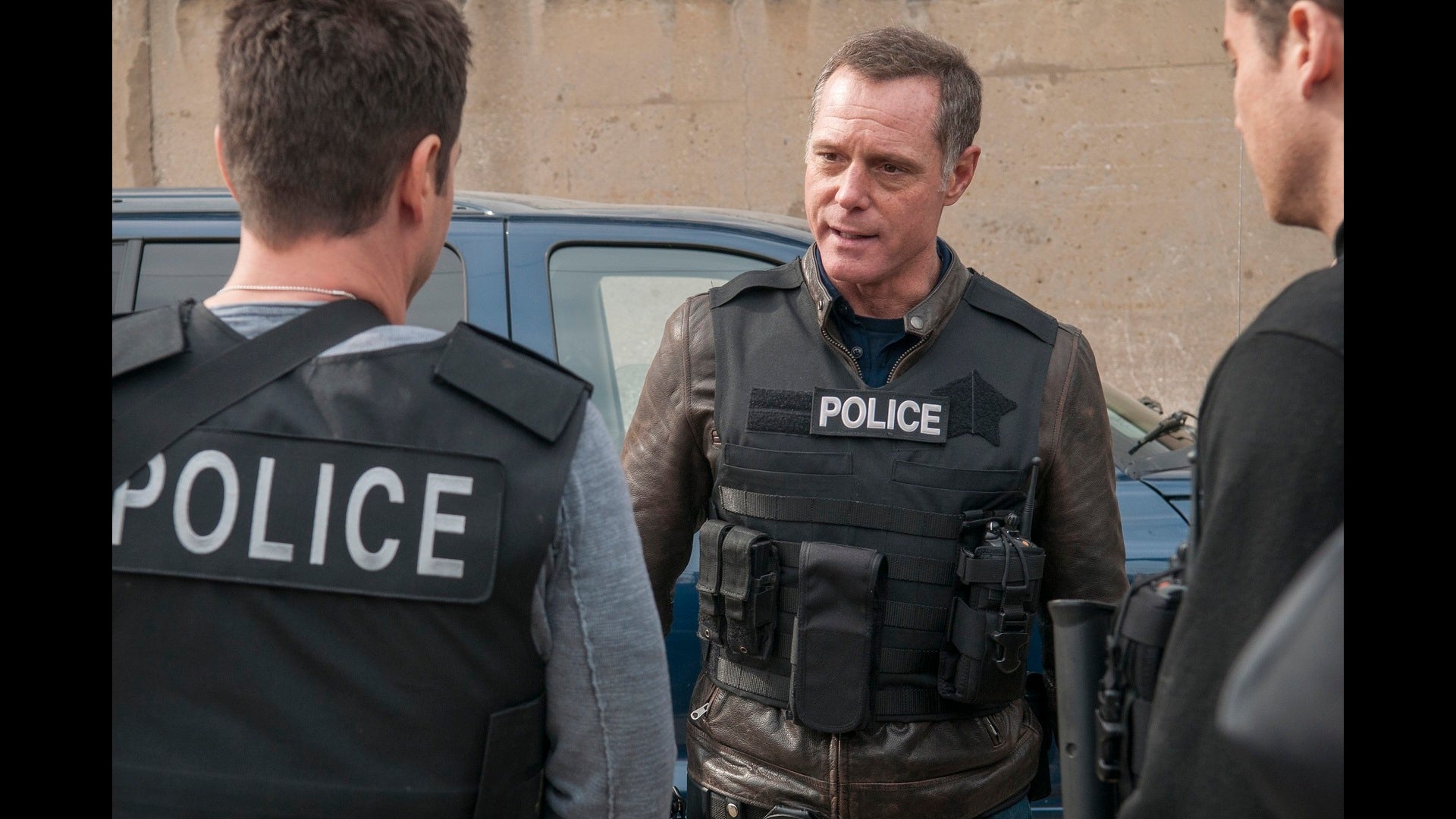 シカゴP.D. シーズン1 第5話 | Lemino(レミノ) - 映画・ドラマ・アニメや音楽・ライブが見放題 | ドコモの動画配信サービス