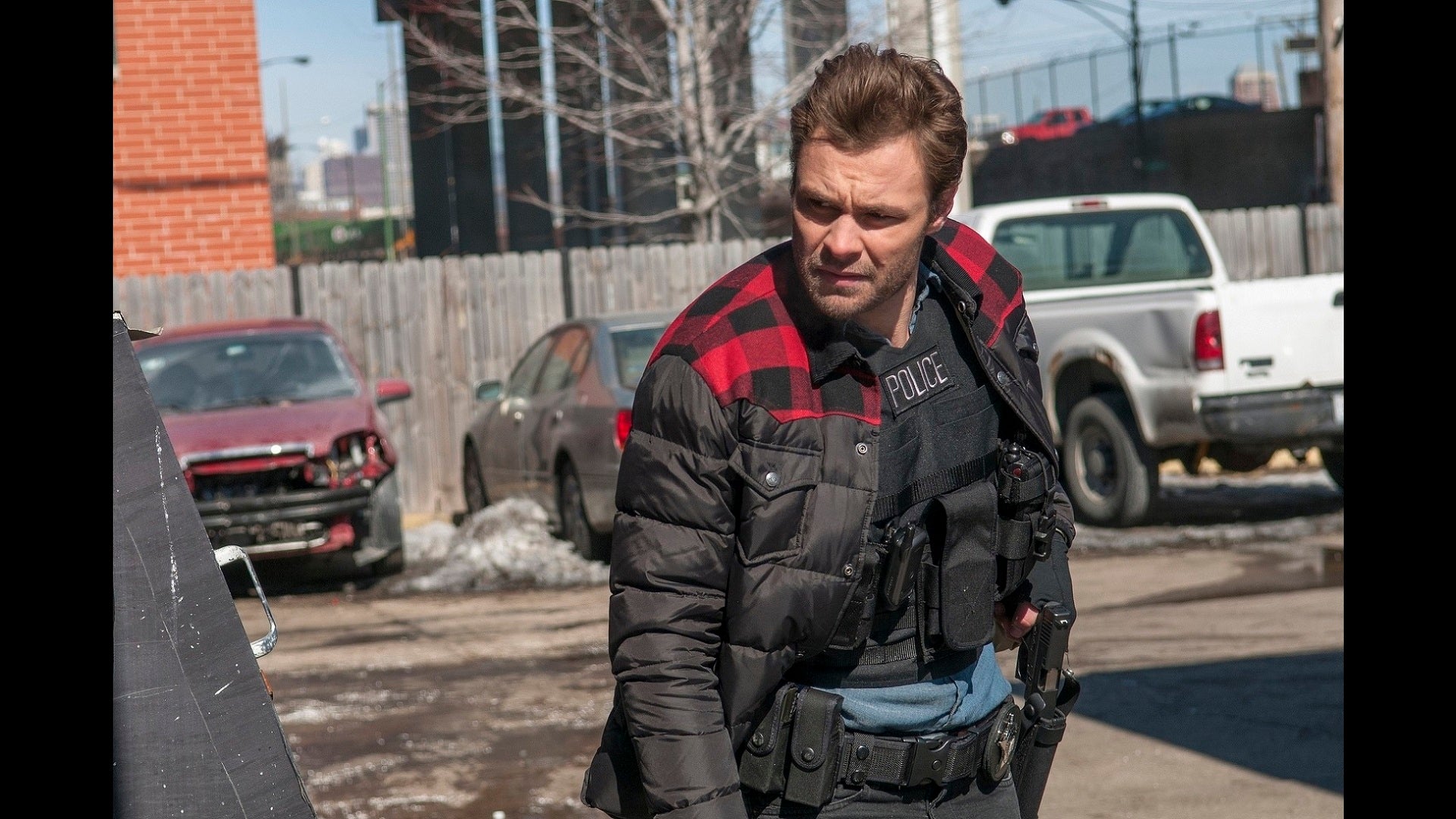 シカゴP.D. シーズン1 第14話 | Lemino(レミノ) - 映画・ドラマ・アニメや音楽・ライブが見放題 | ドコモの動画配信サービス