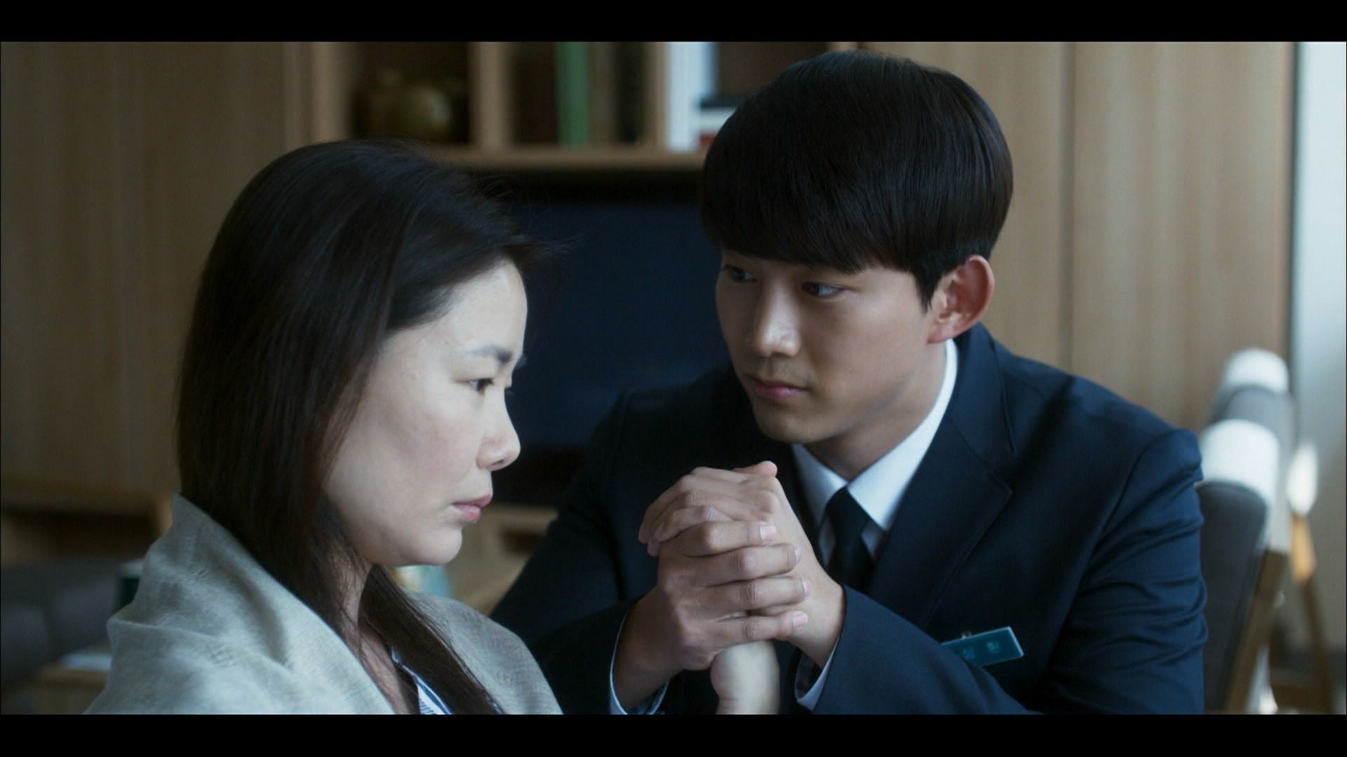 君を守りたい〜SAVE ME〜 #3 | Lemino(レミノ) - 映画・ドラマ・アニメや音楽・ライブが見放題 | ドコモの動画配信サービス